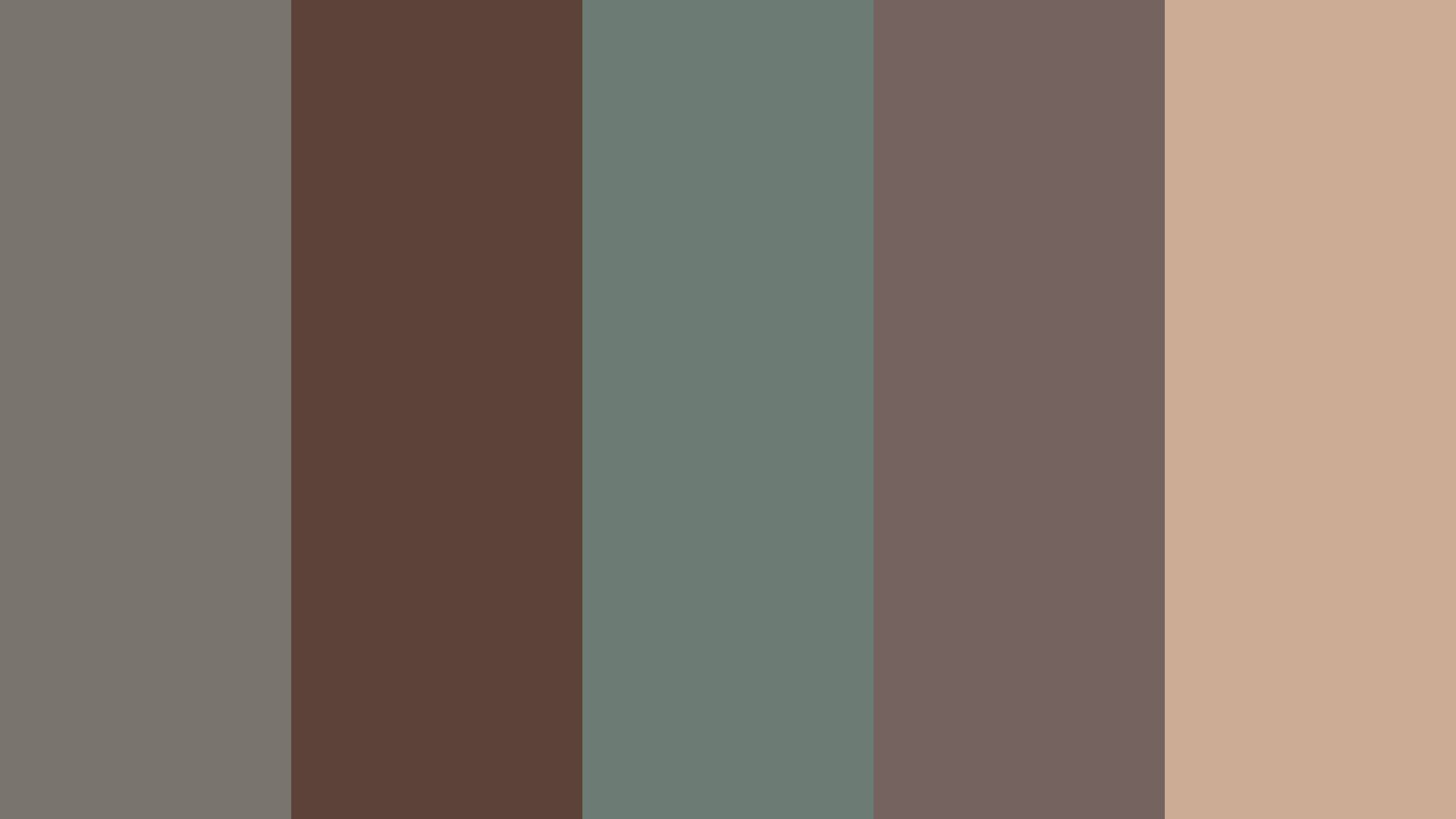Tapa – Millbrook – Xanadu – Sandstone – Rodeo Dust Color scheme ...