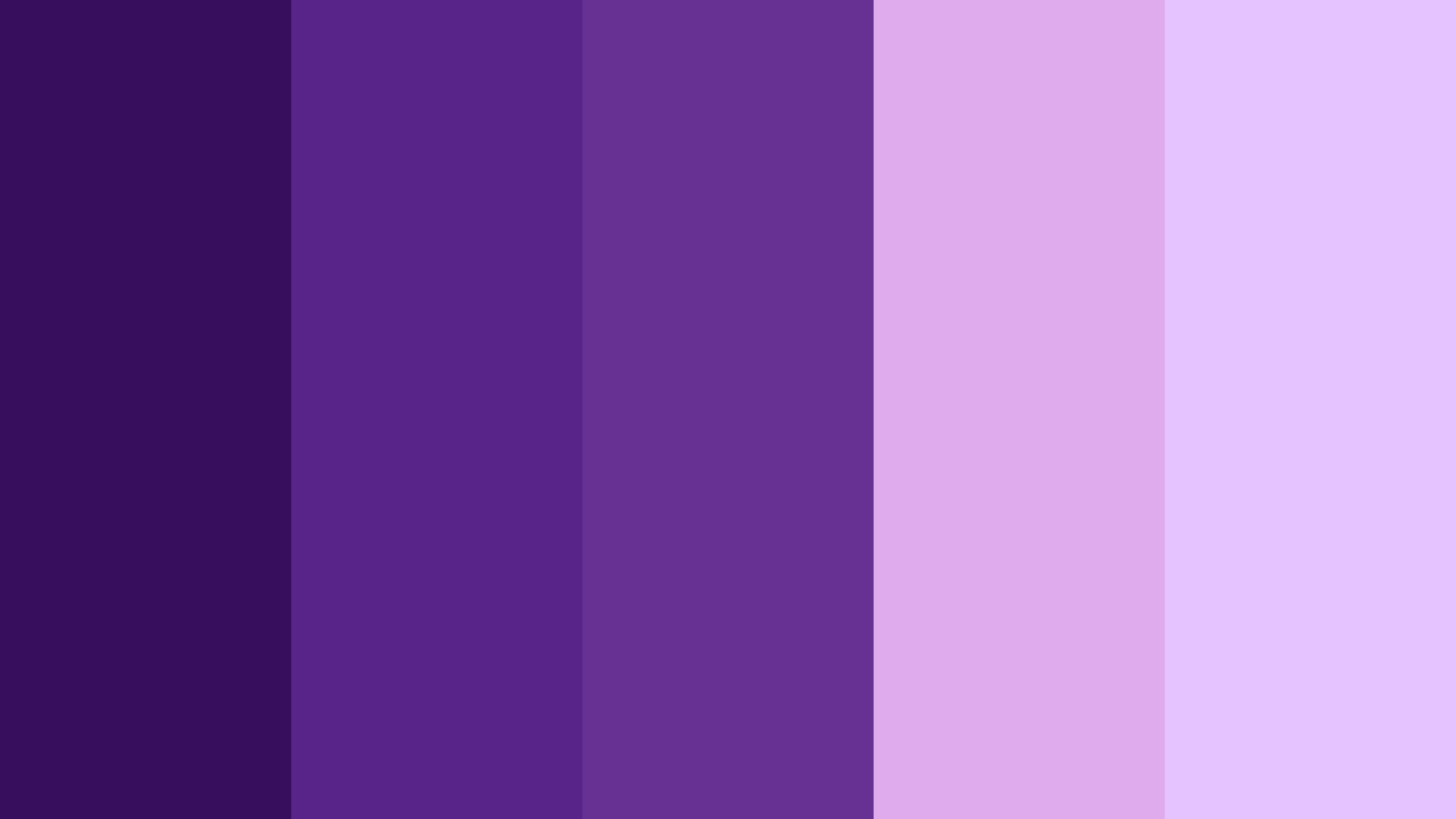 Jagger – Daisy Bush – Eminence – French Lilac – Mauve Color scheme ...