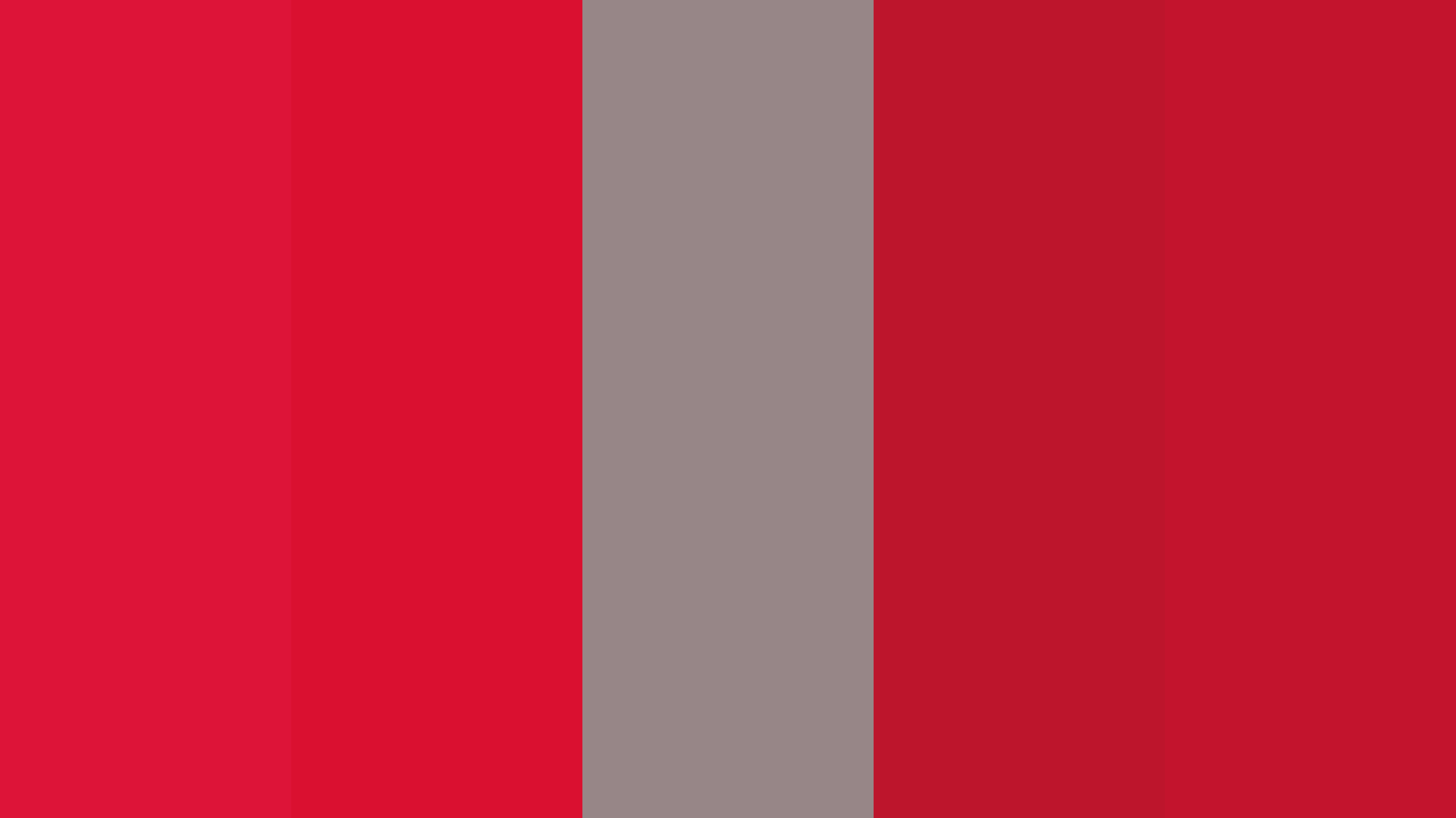 Crimson – Crimson – Bazaar – Cardinal – Cardinal Color scheme ...