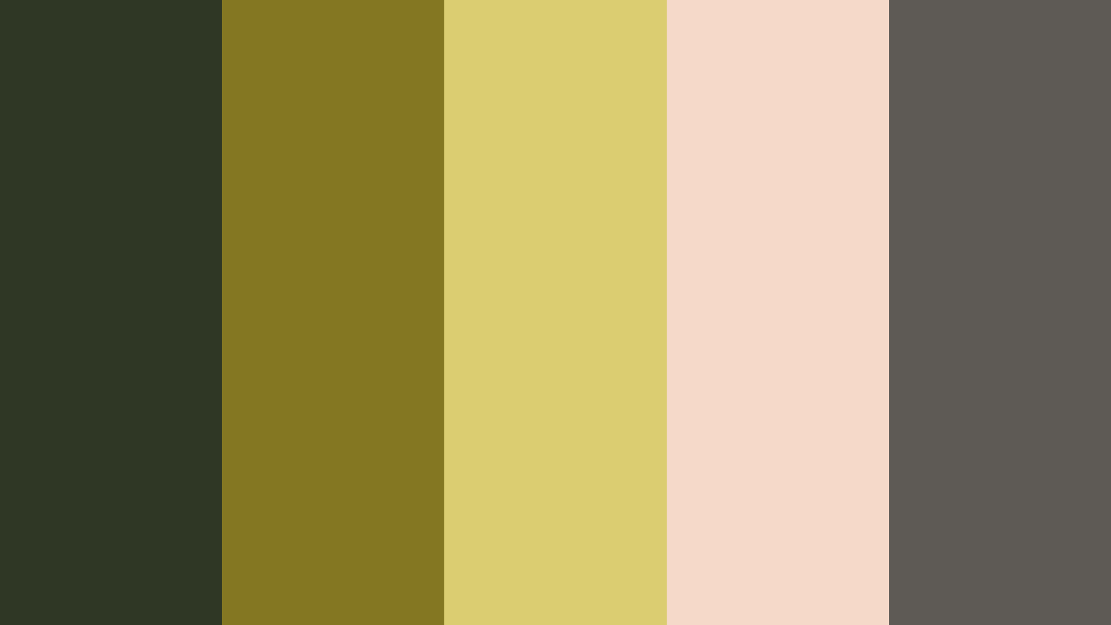 Rangitoto – Pacifika – Chenin – Albescent White – Chicago Color scheme ...