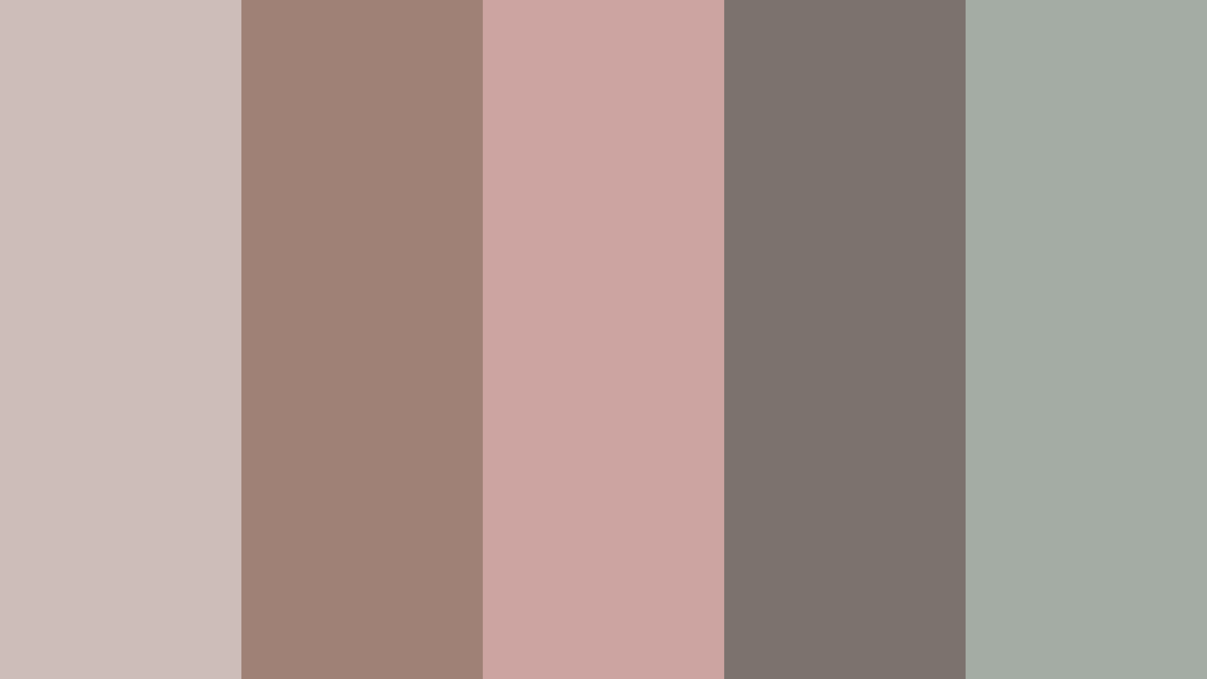 Cold Turkey – Pharlap – Eunry – Americano – Pewter Color scheme ...