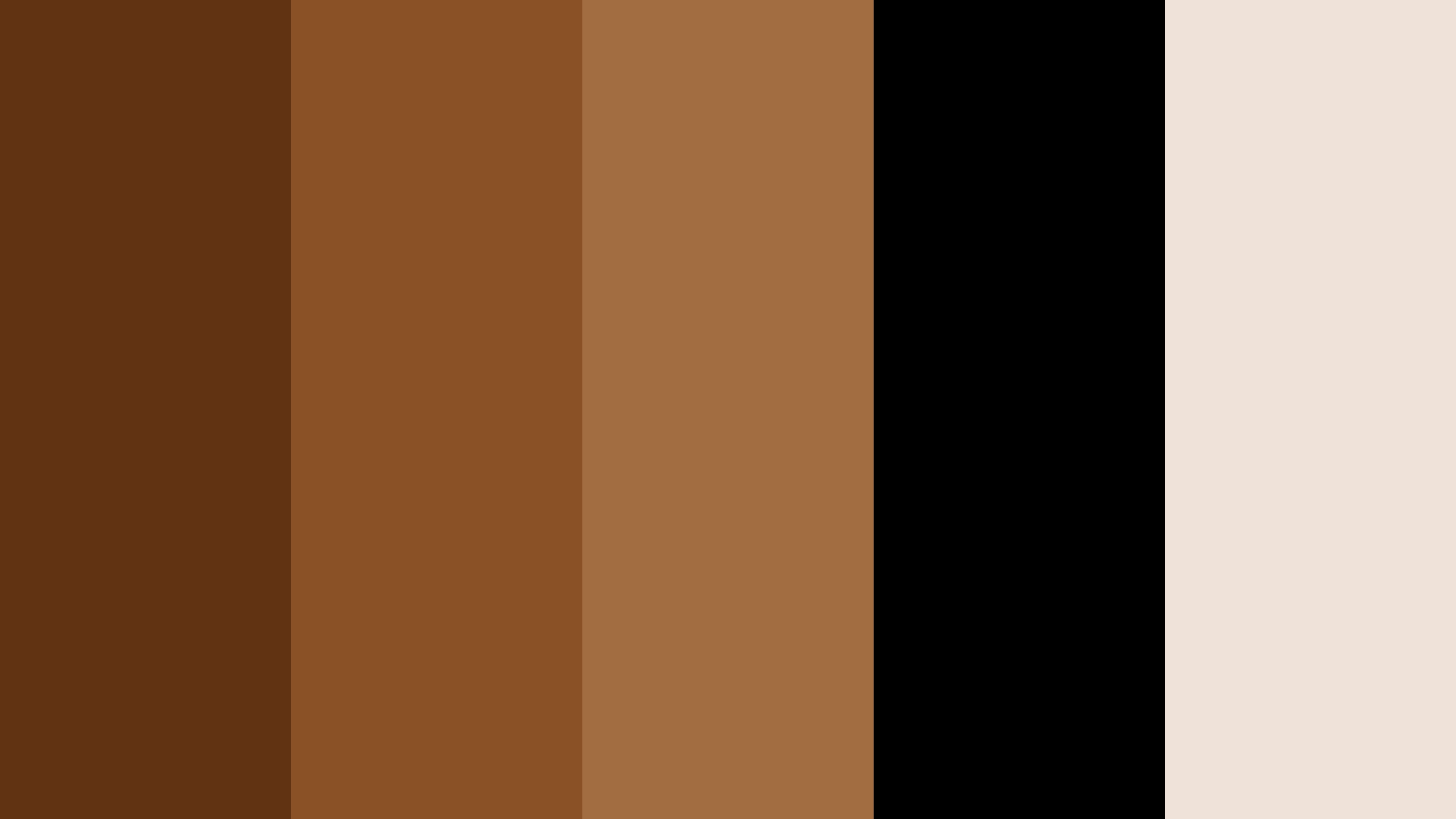 Jambalaya – Bull Shot – Cape Palliser – Black – Bizarre Color scheme ...