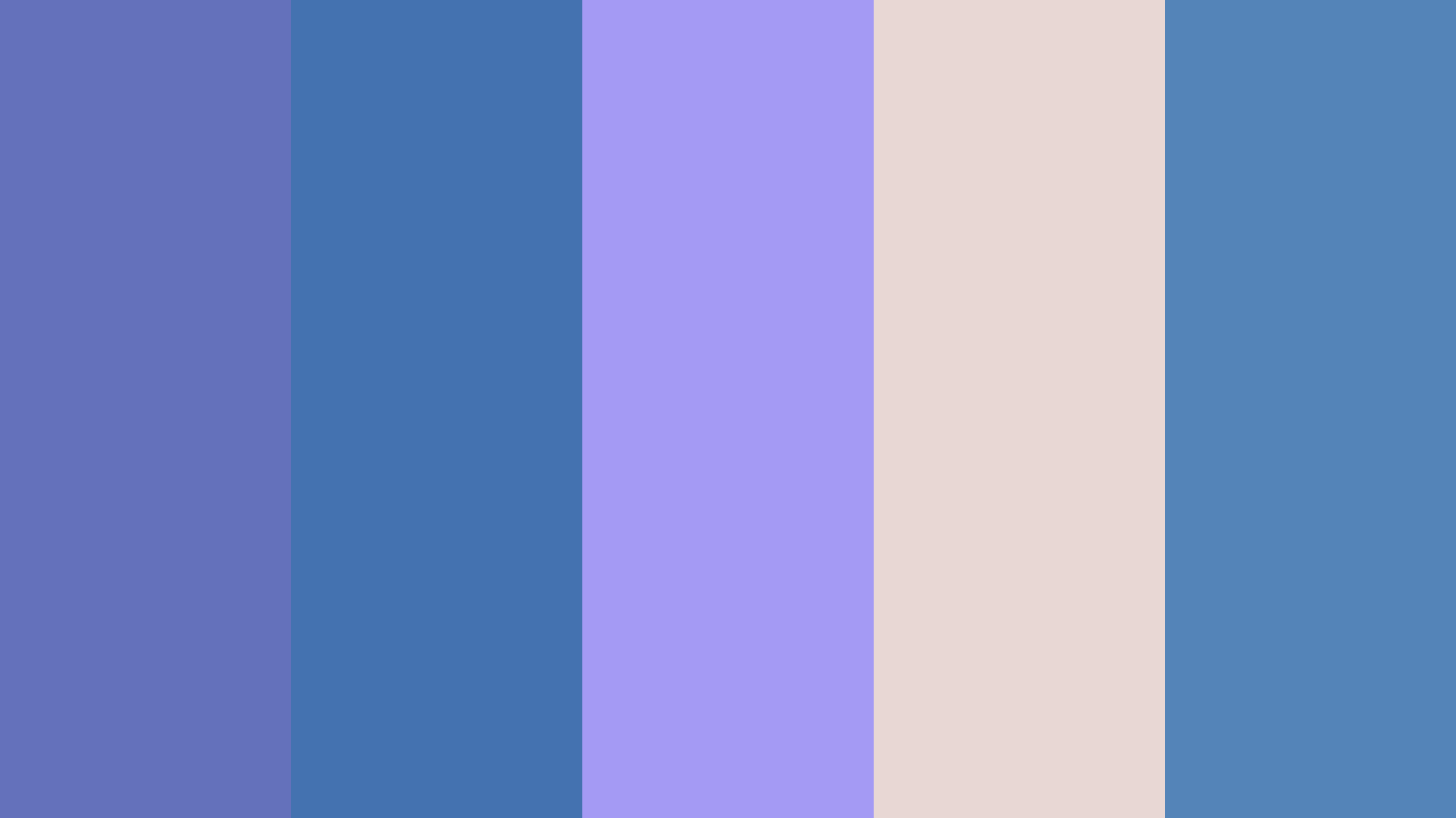 Blue Violet – San Marino – Portage – Dust Storm – Steel Blue Color ...