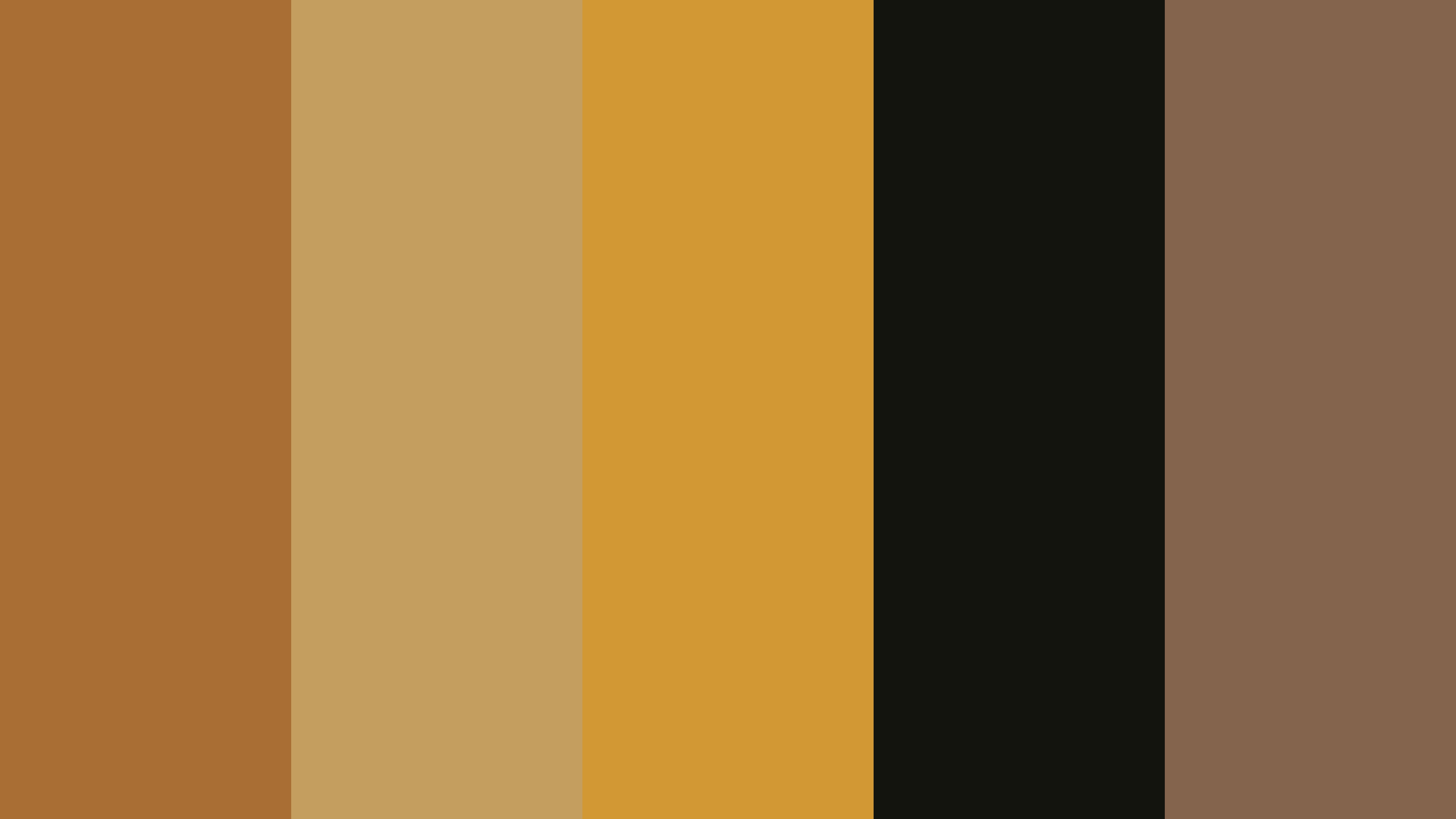 Copper – Twine – Brandy Punch – Rangoon Green – Shadow Color scheme ...