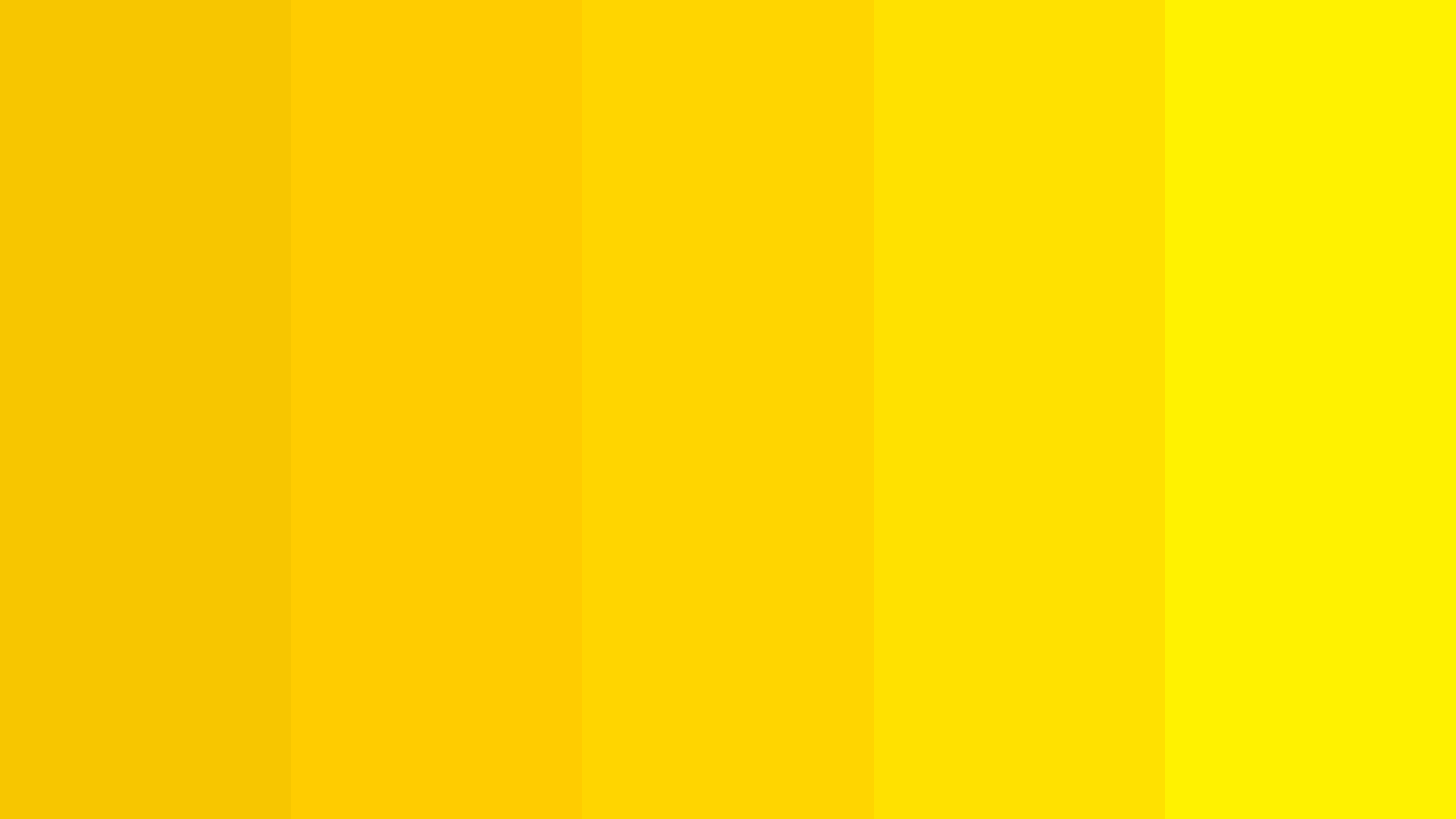 Supernova – Supernova – Gold – Turbo – Yellow Color scheme | iColorpalette