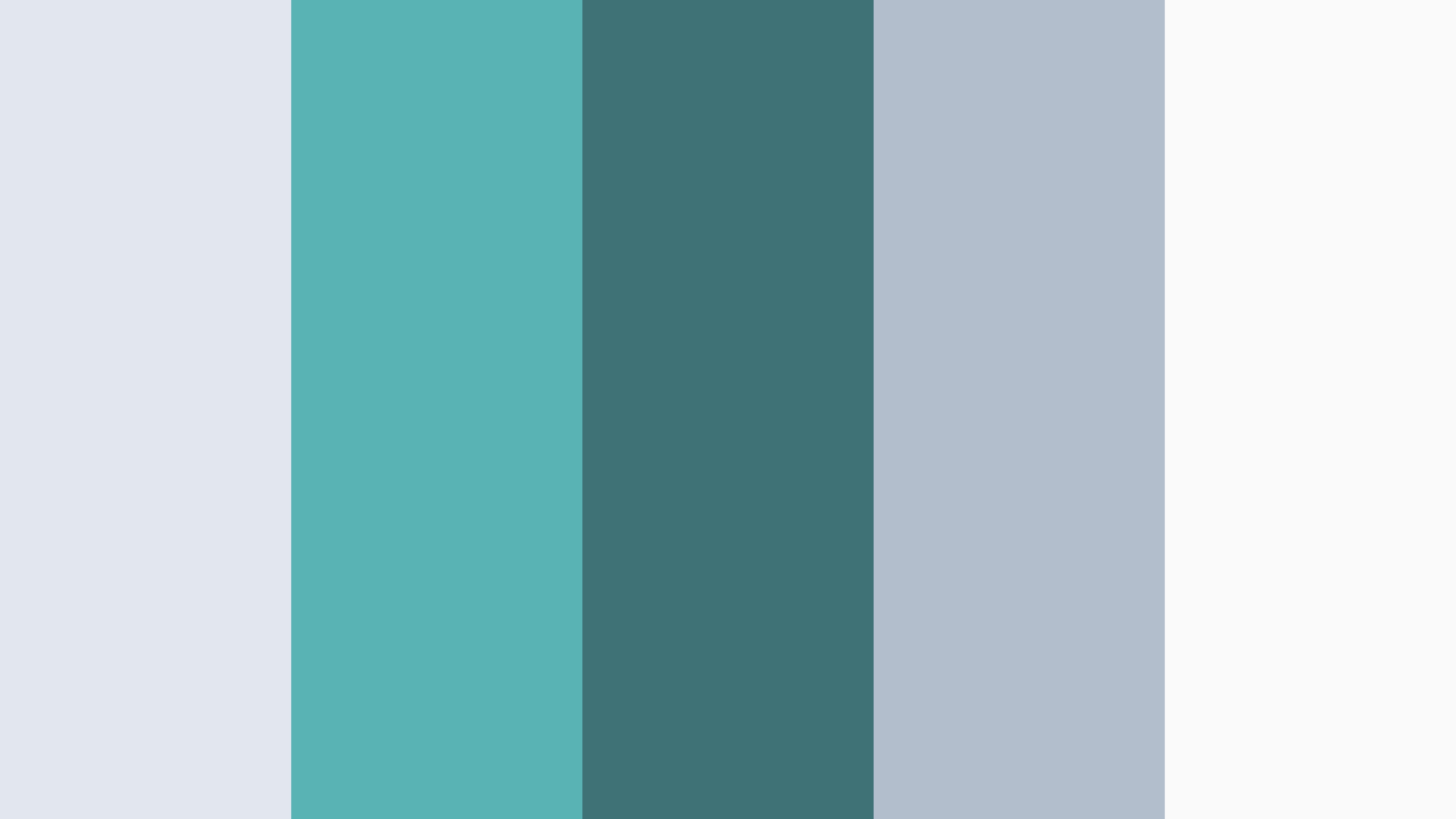 Mystic – Tradewind – Faded Jade – Heather – Hint of Red Color scheme ...