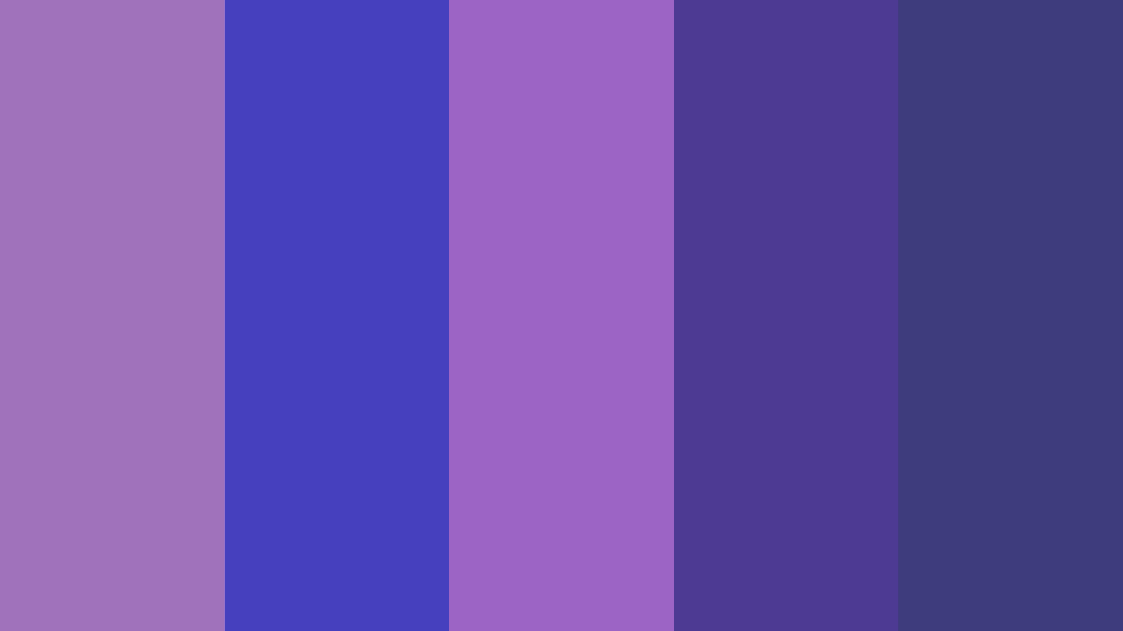 Wisteria – Governor Bay – Amethyst – Gigas – East Bay Color scheme ...