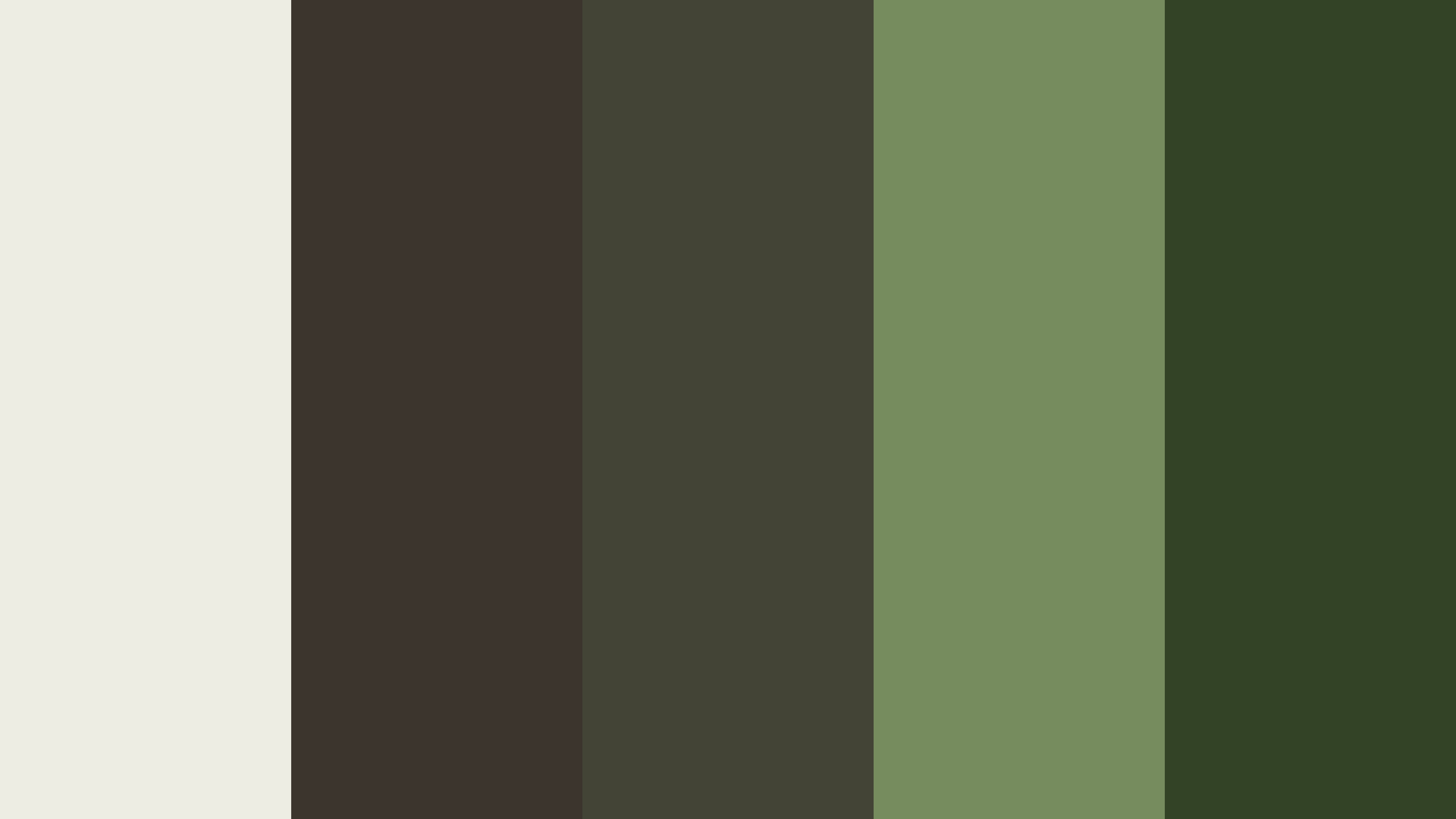 Green White – Taupe – Kelp – Highland – Green Kelp Color scheme ...