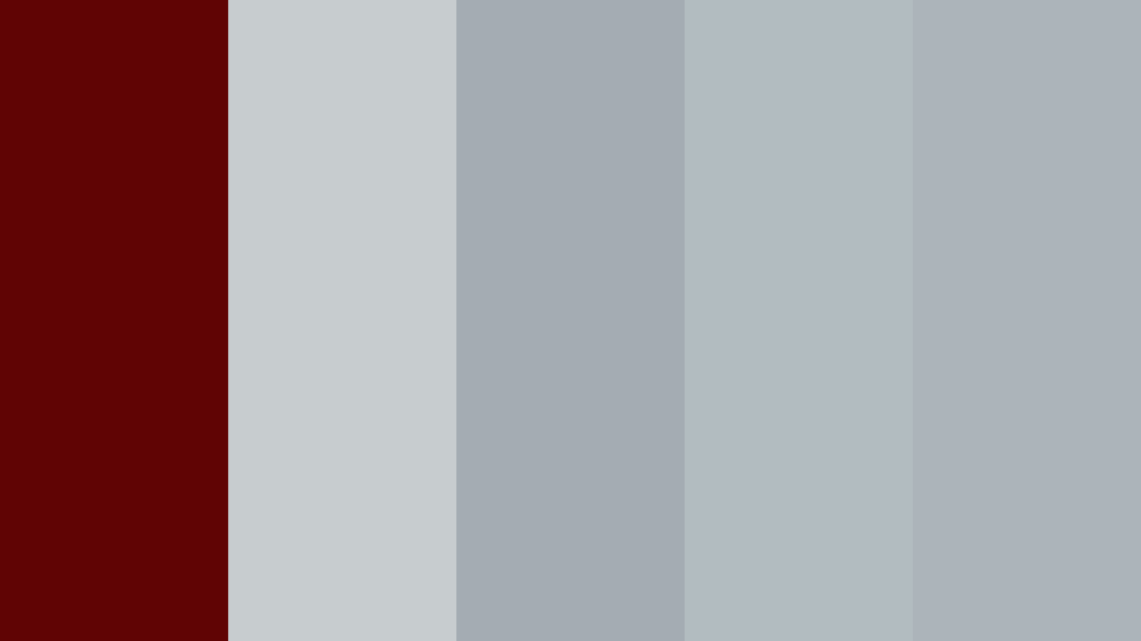 Red Oxide – Iron – Gray Chateau – Tower Gray – Hit Gray Color scheme ...