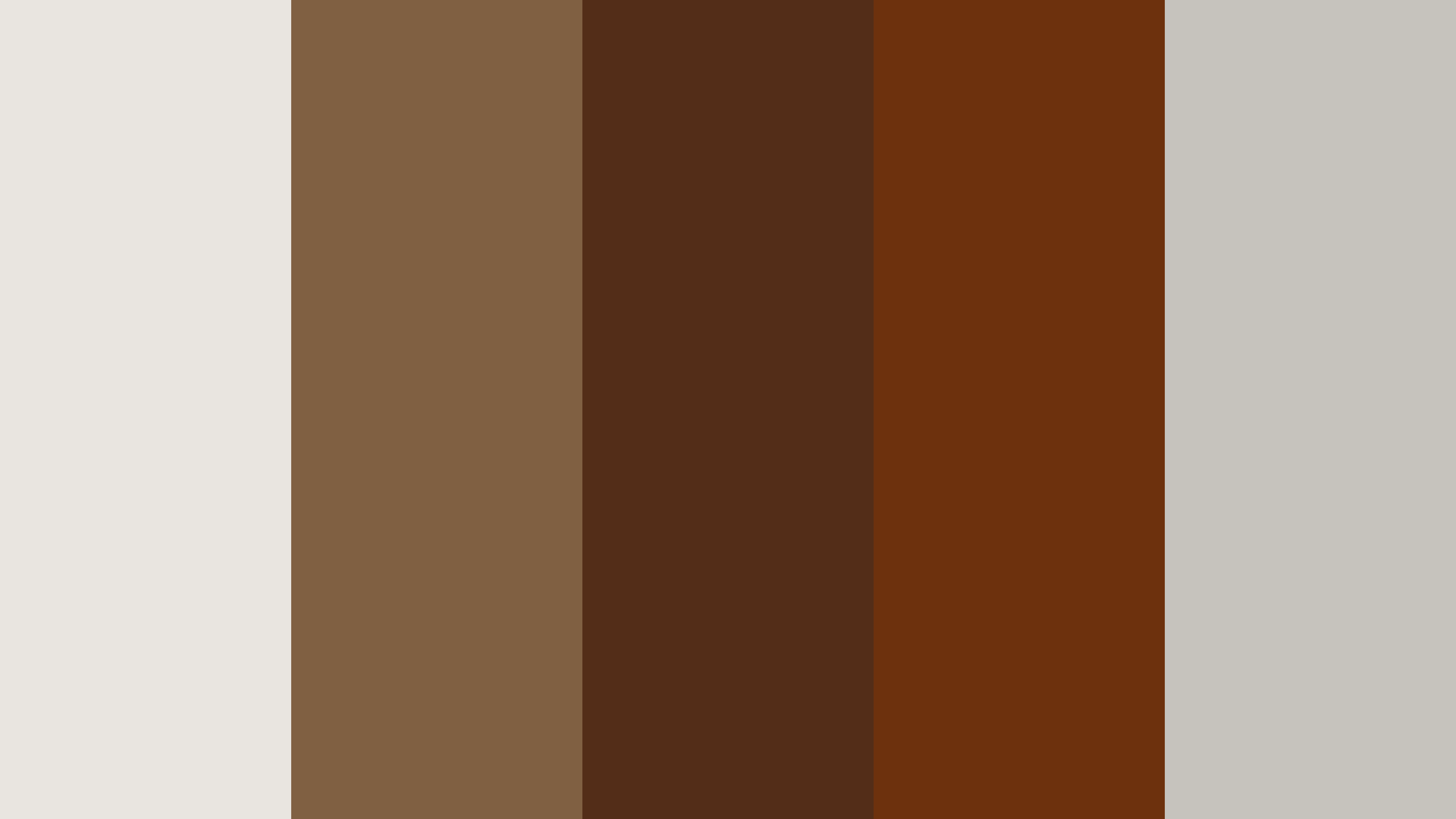 Cararra – Spicy Mix – Brown Derby – Cafe Royale – Cloud Color scheme ...