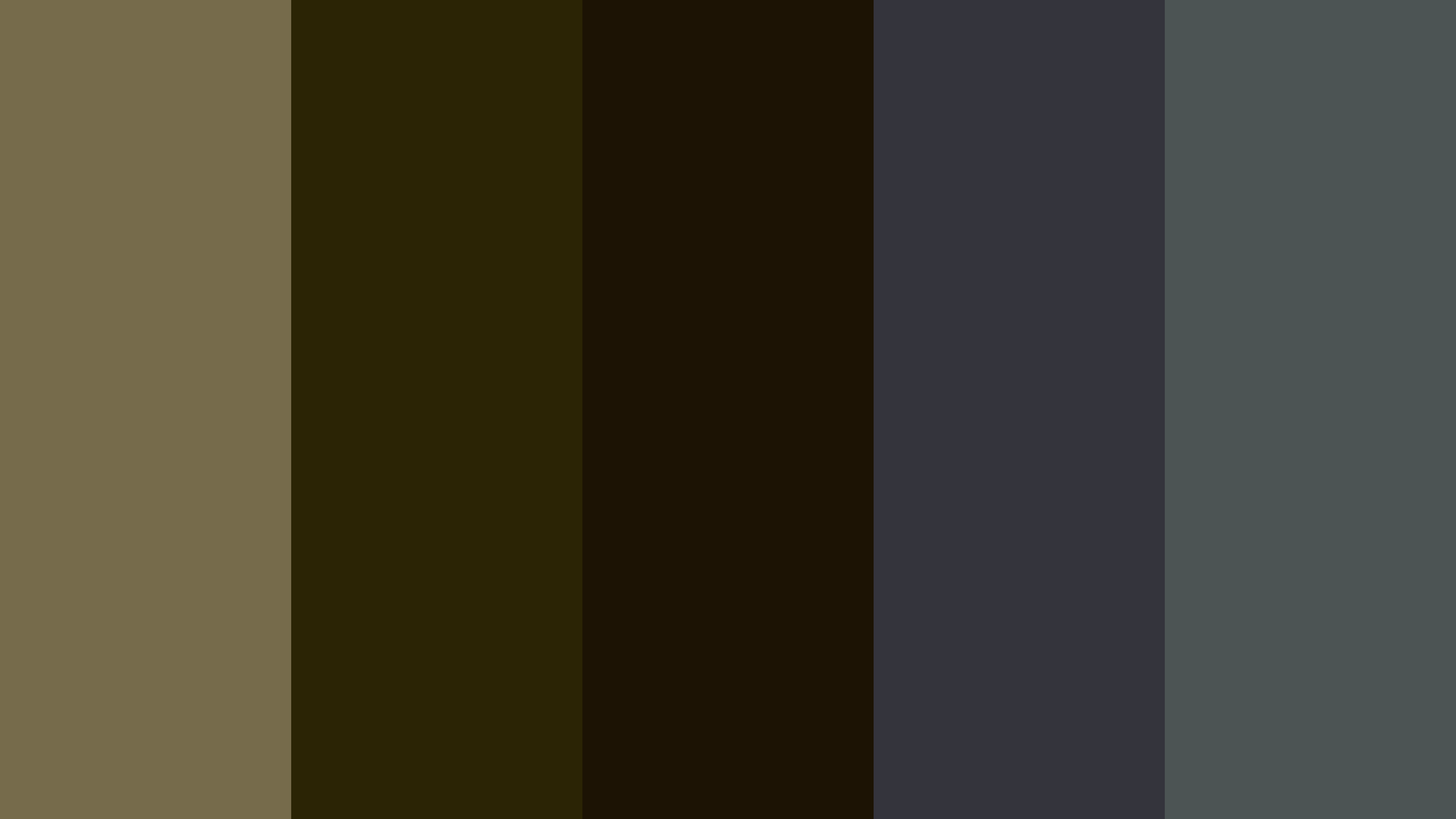 Go Ben – Jacko Bean – Acadia – Tuna – Cape Cod Color scheme | iColorpalette