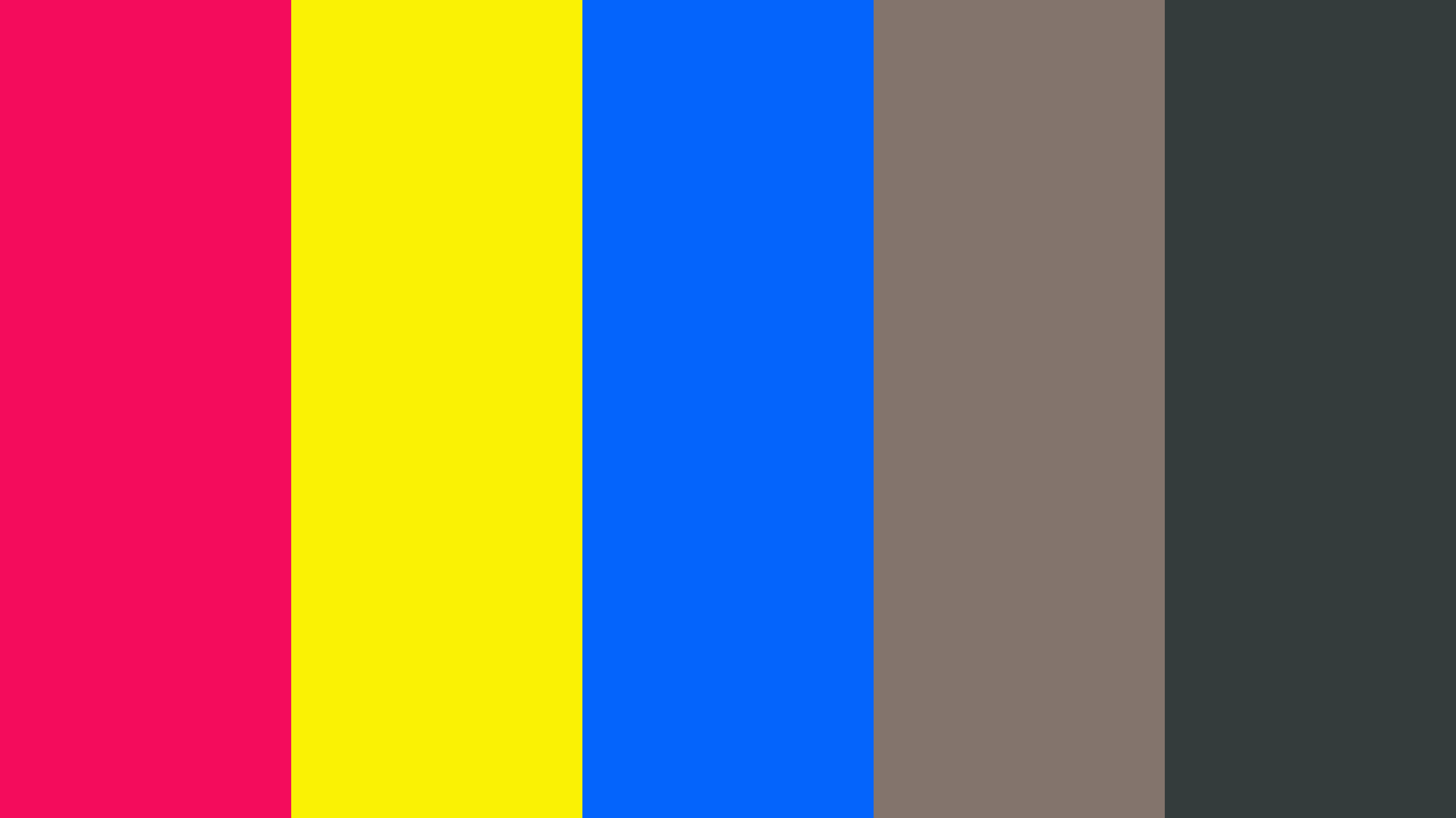 Razzmatazz – Turbo – Blue Ribbon – Americano – Cape Cod Color scheme ...