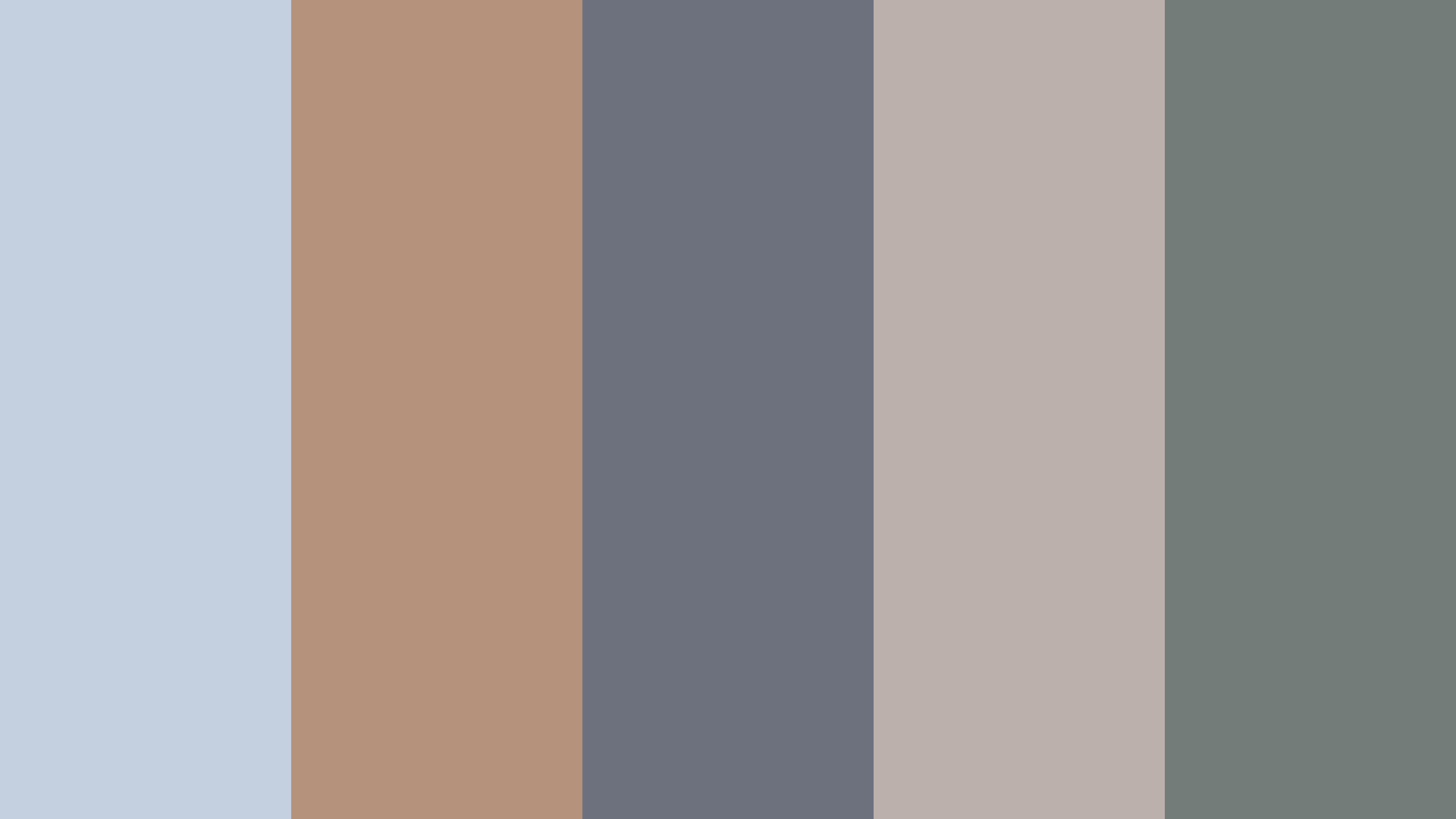 Botticelli – Sandrift – Storm Gray – Silk – Sirocco Color scheme ...