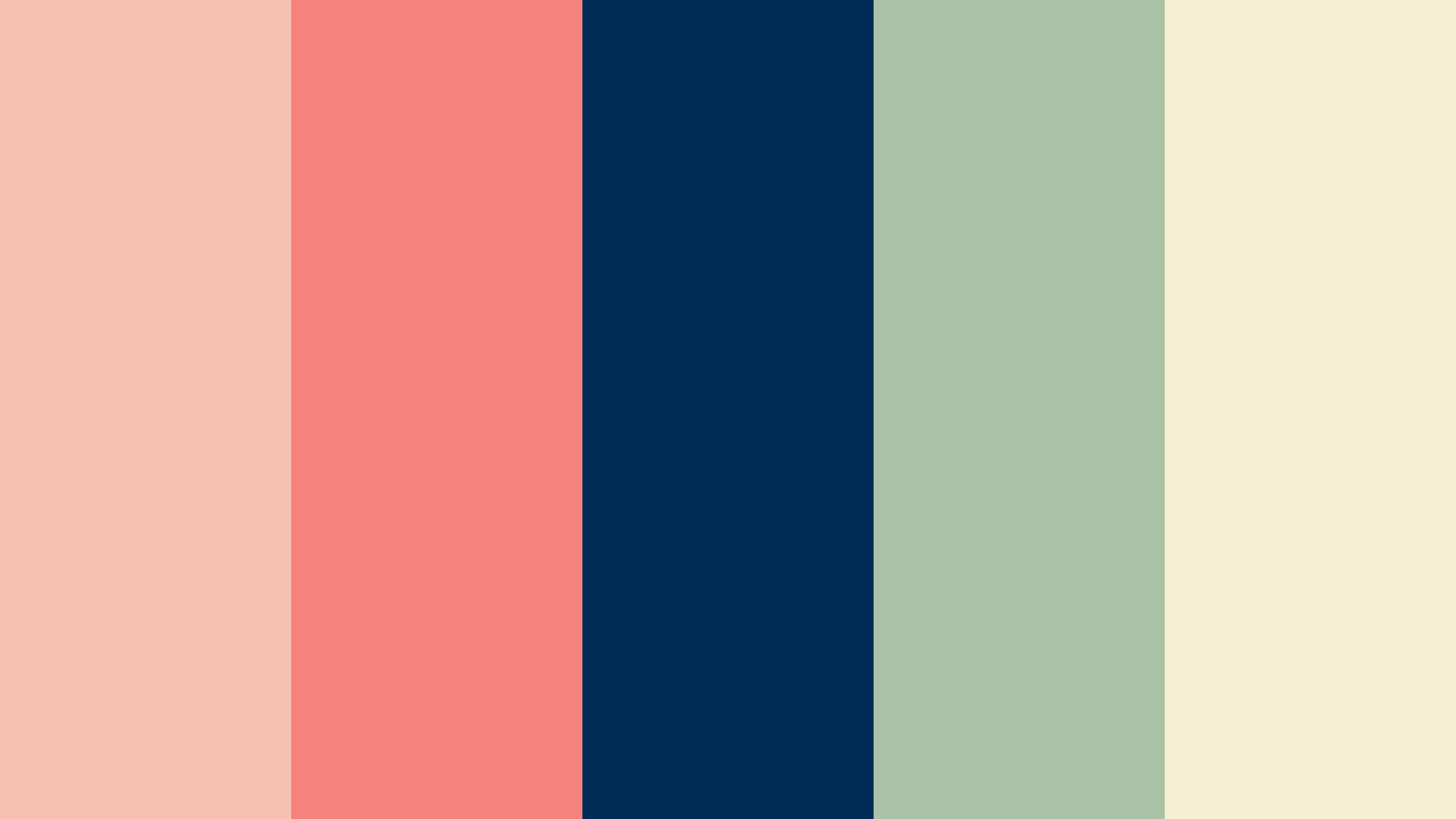 Mandys Pink – Froly – Prussian Blue – Norway – Albescent White Color ...