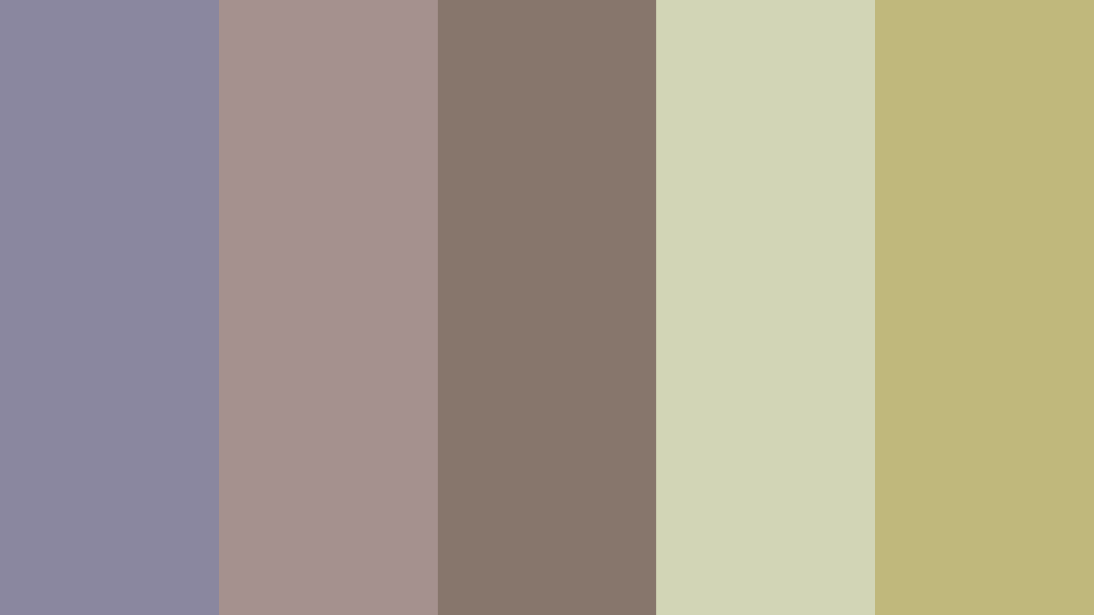 Manatee – Del Rio – Americano – Green Mist – Gimblet Color scheme ...