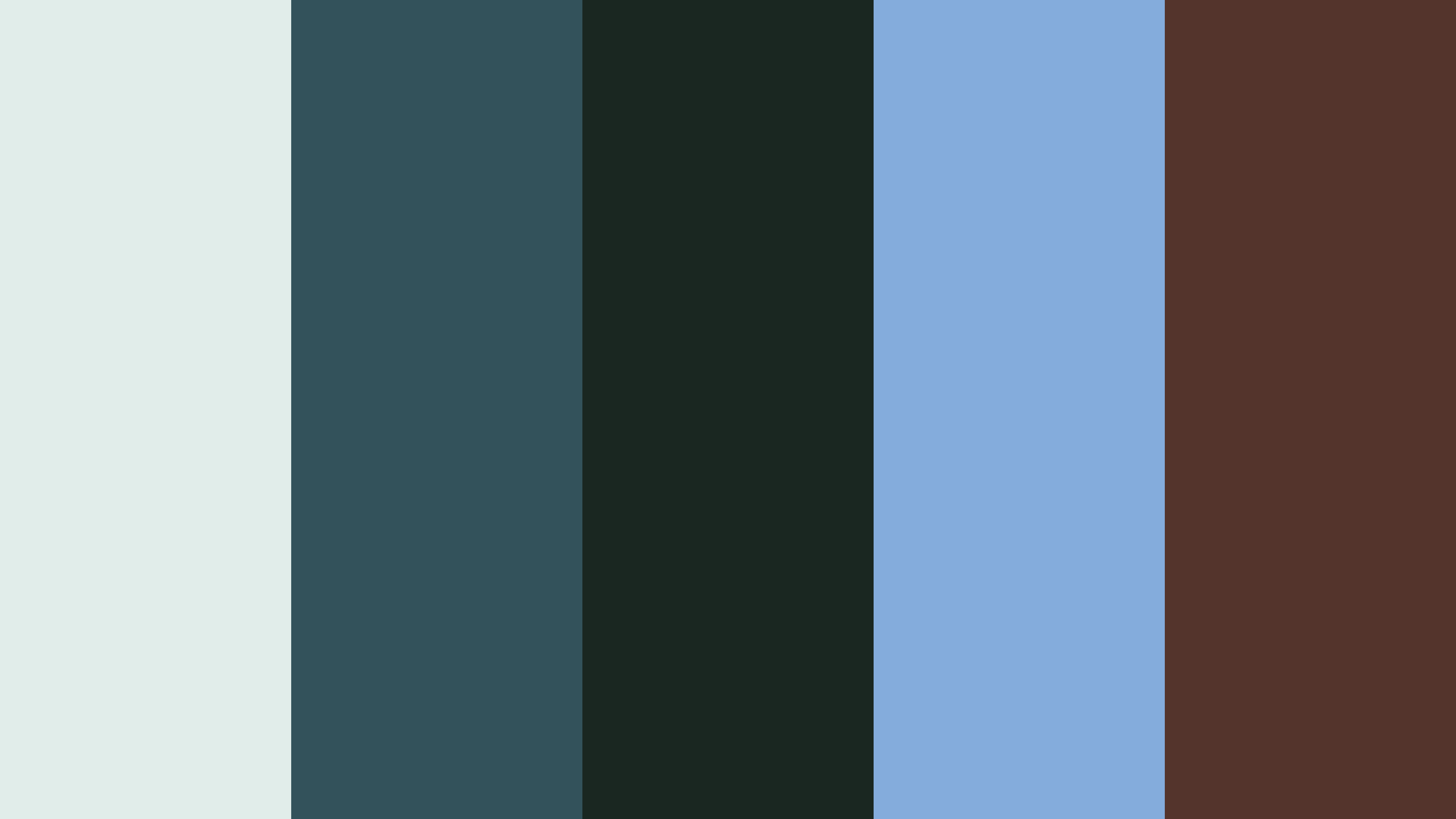 Mystic – Pickled Bluewood – Outer Space – Chetwode Blue – Saddle Color ...