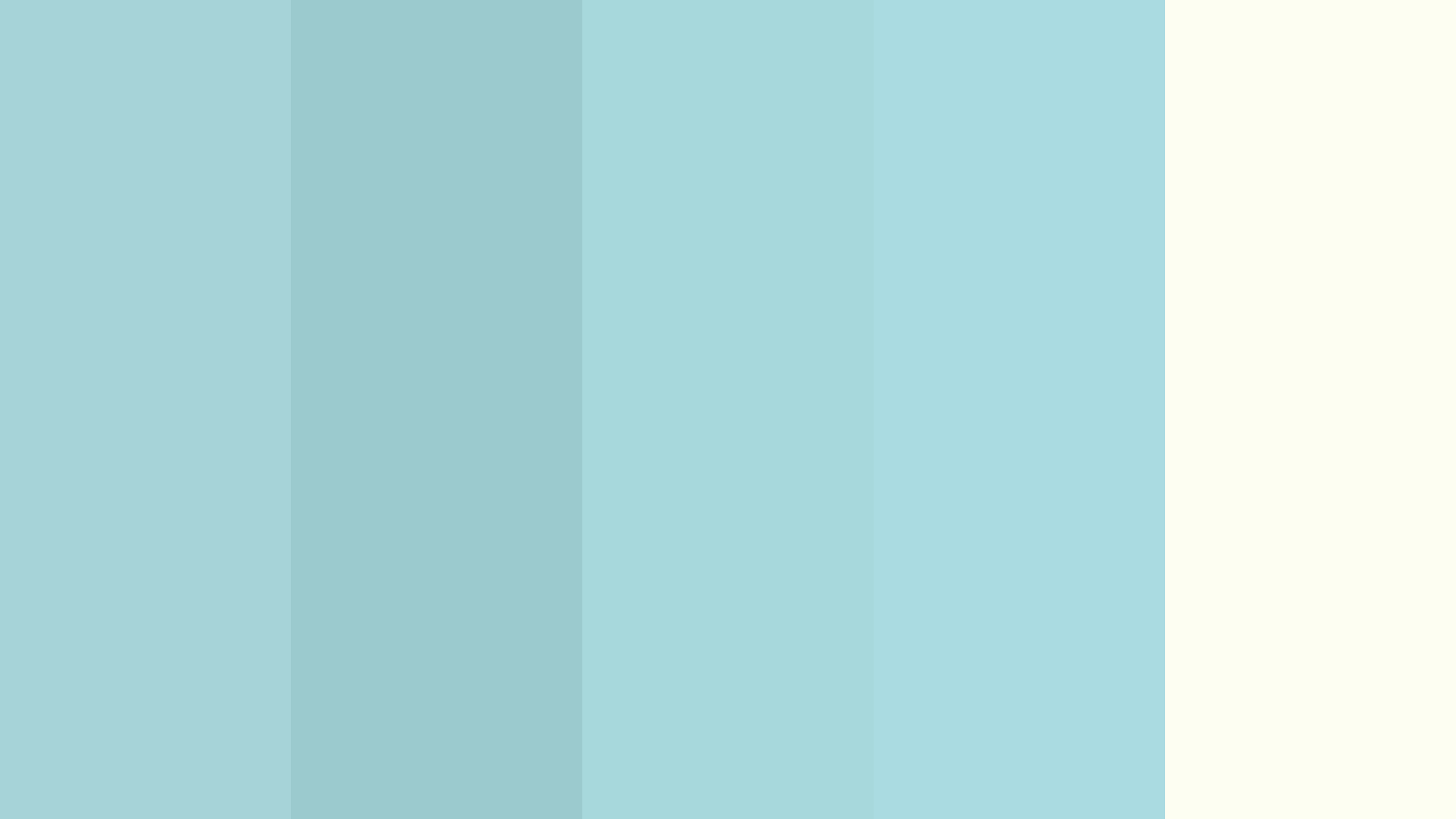 Sinbad – Sinbad – Aqua Island – Powder Blue – Hint of Yellow Color ...