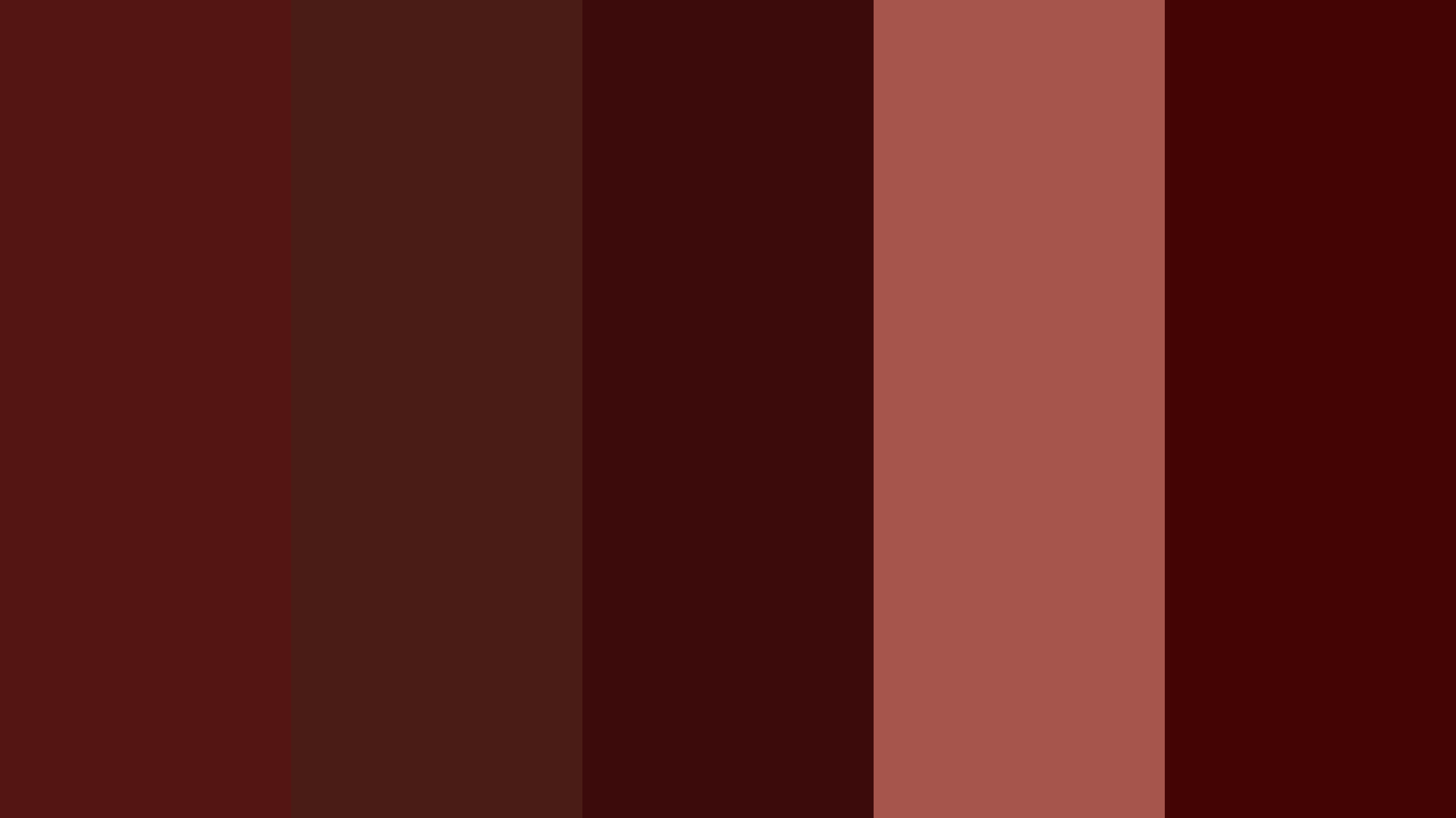 Heath – Brown Derby – Aubergine – Matrix – Rustic Red Color scheme ...