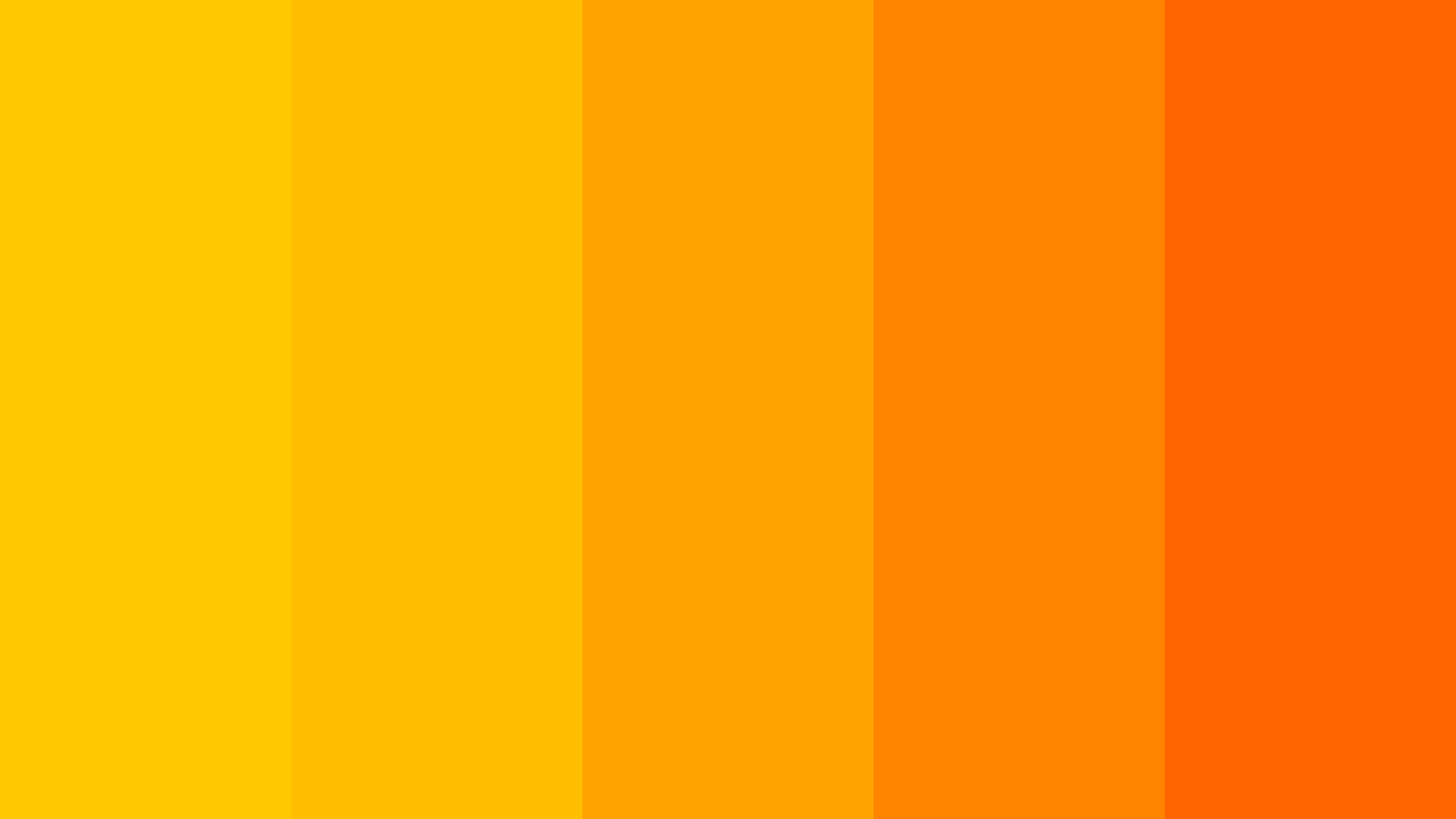 Supernova – Amber – Orange Peel – Flush Orange – Blaze Orange Color ...