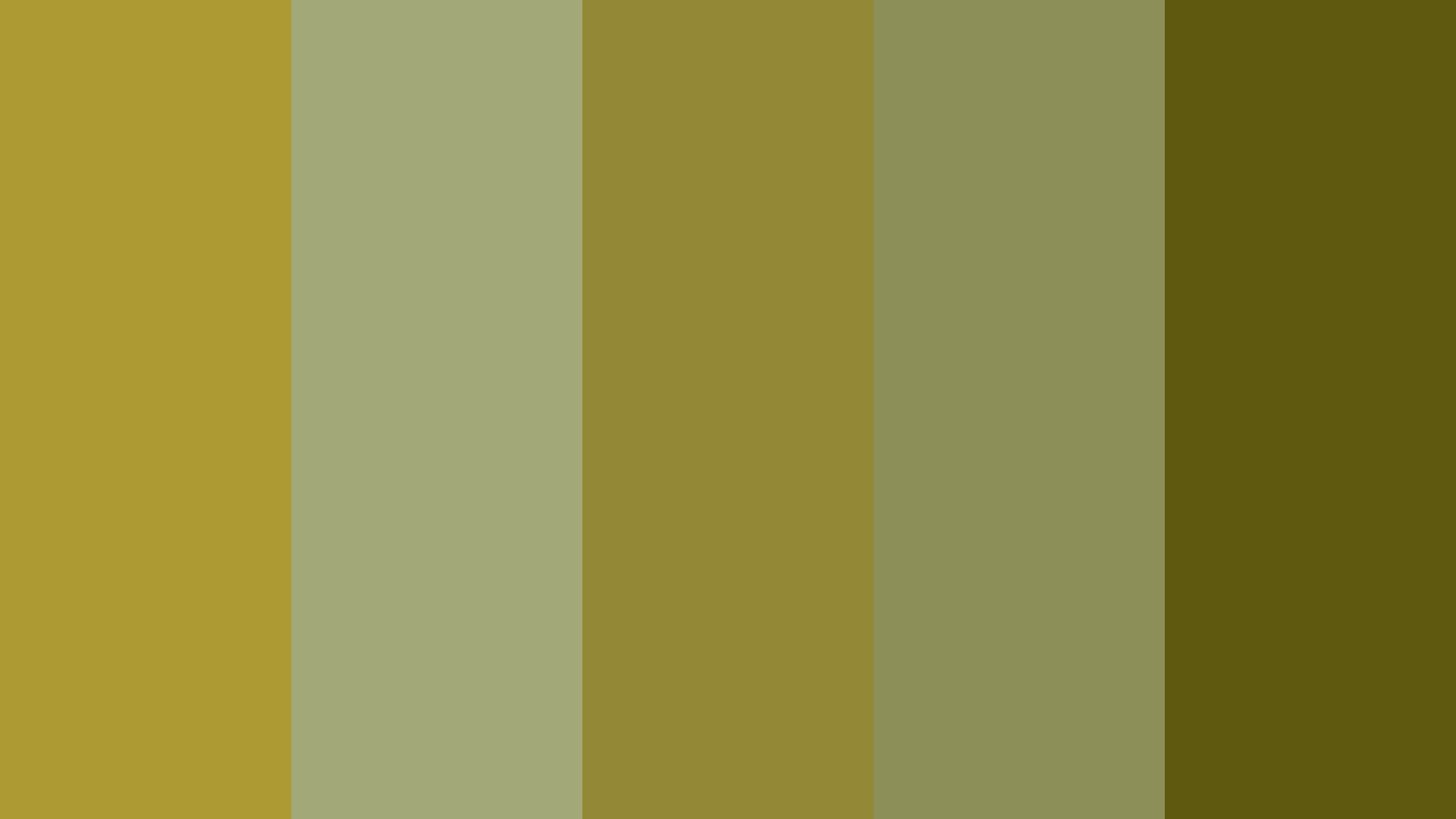 Alpine – Hillary – Sycamore – Clay Creek – Saratoga Color scheme ...