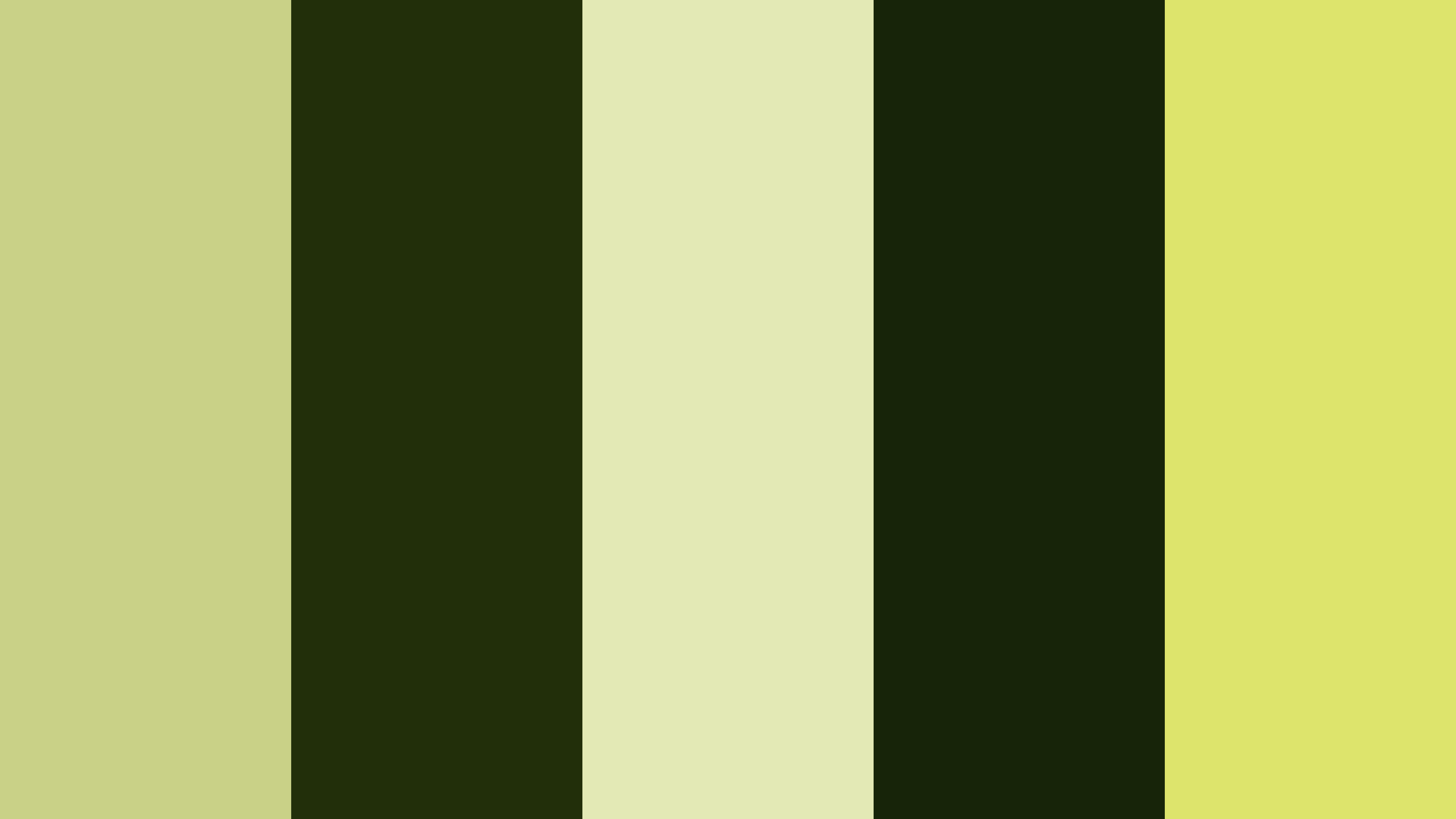 Winter Hazel – Turtle Green – Fall Green – Green Waterloo – Chenin ...