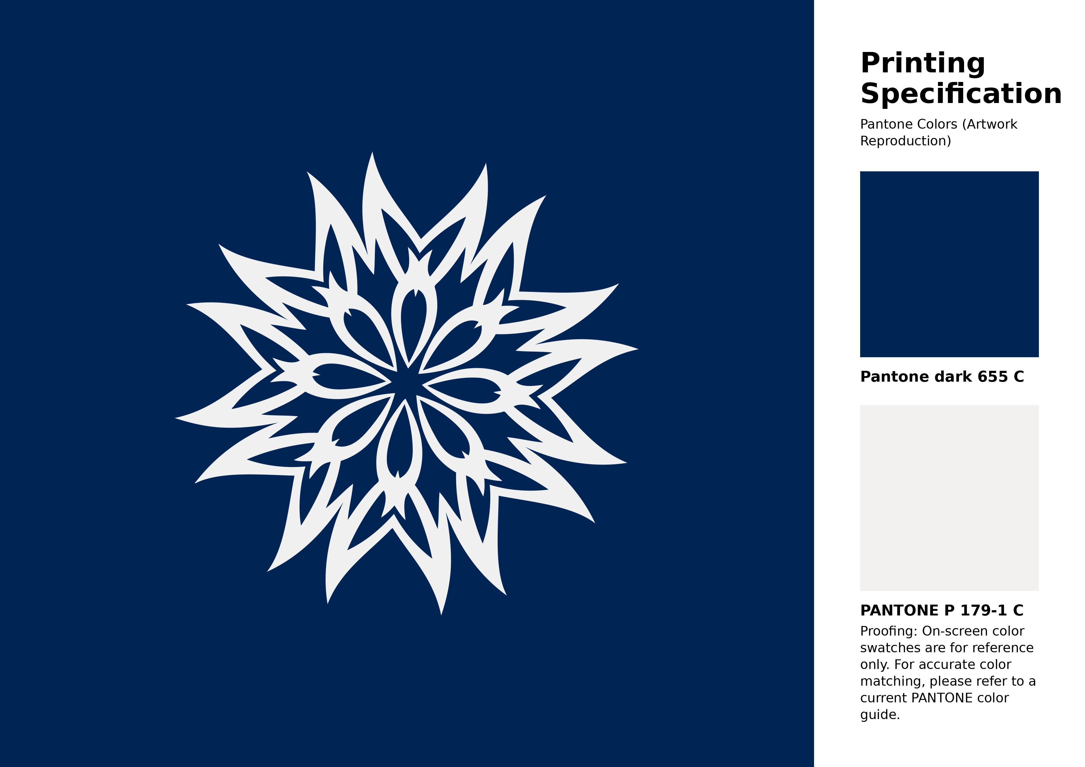 Hex Color #002554 | Pantone PANTONE 655 C | Hsl | Rgb