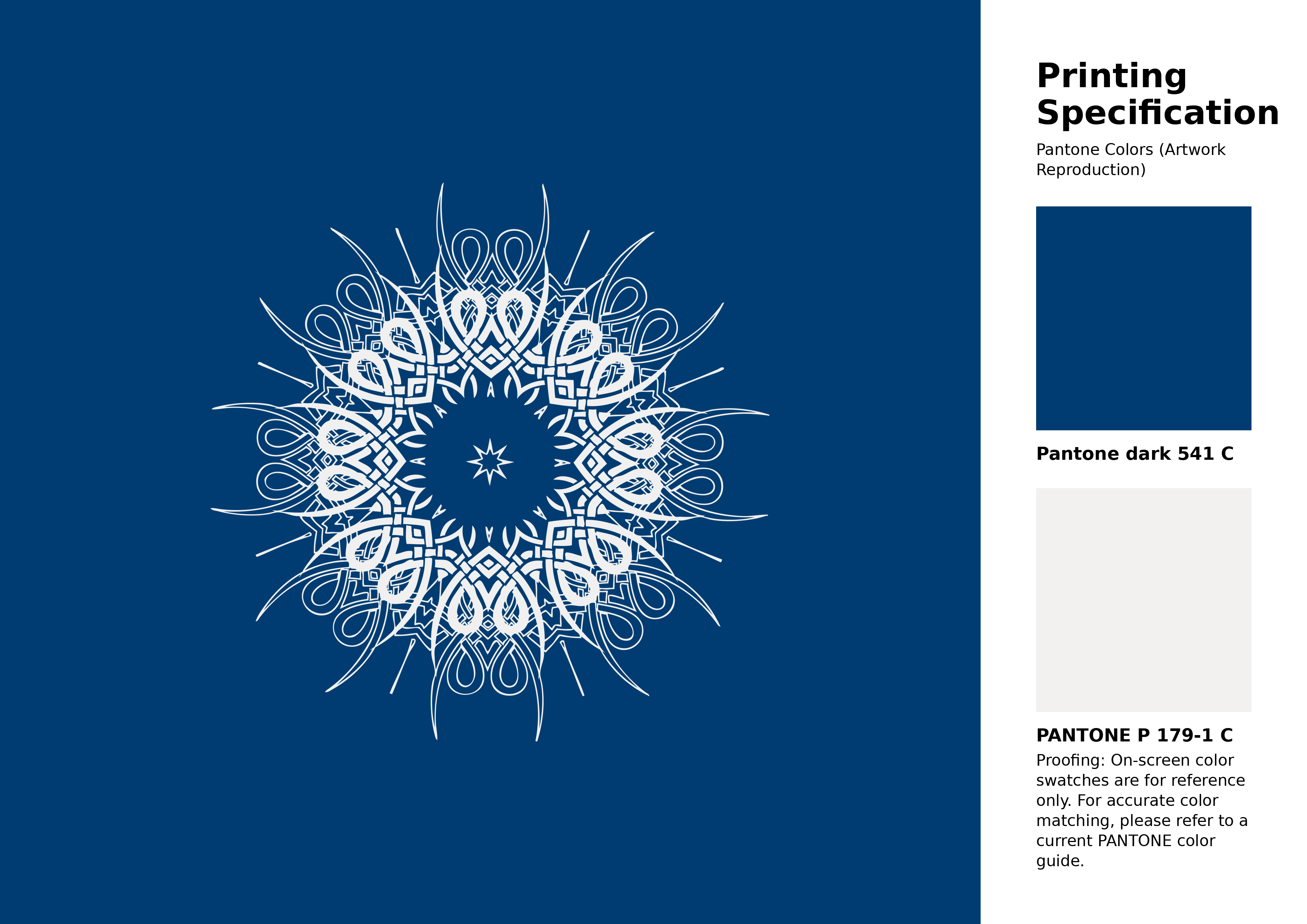 Hex Color #003c71 information | Hsl | Rgb | Pantone