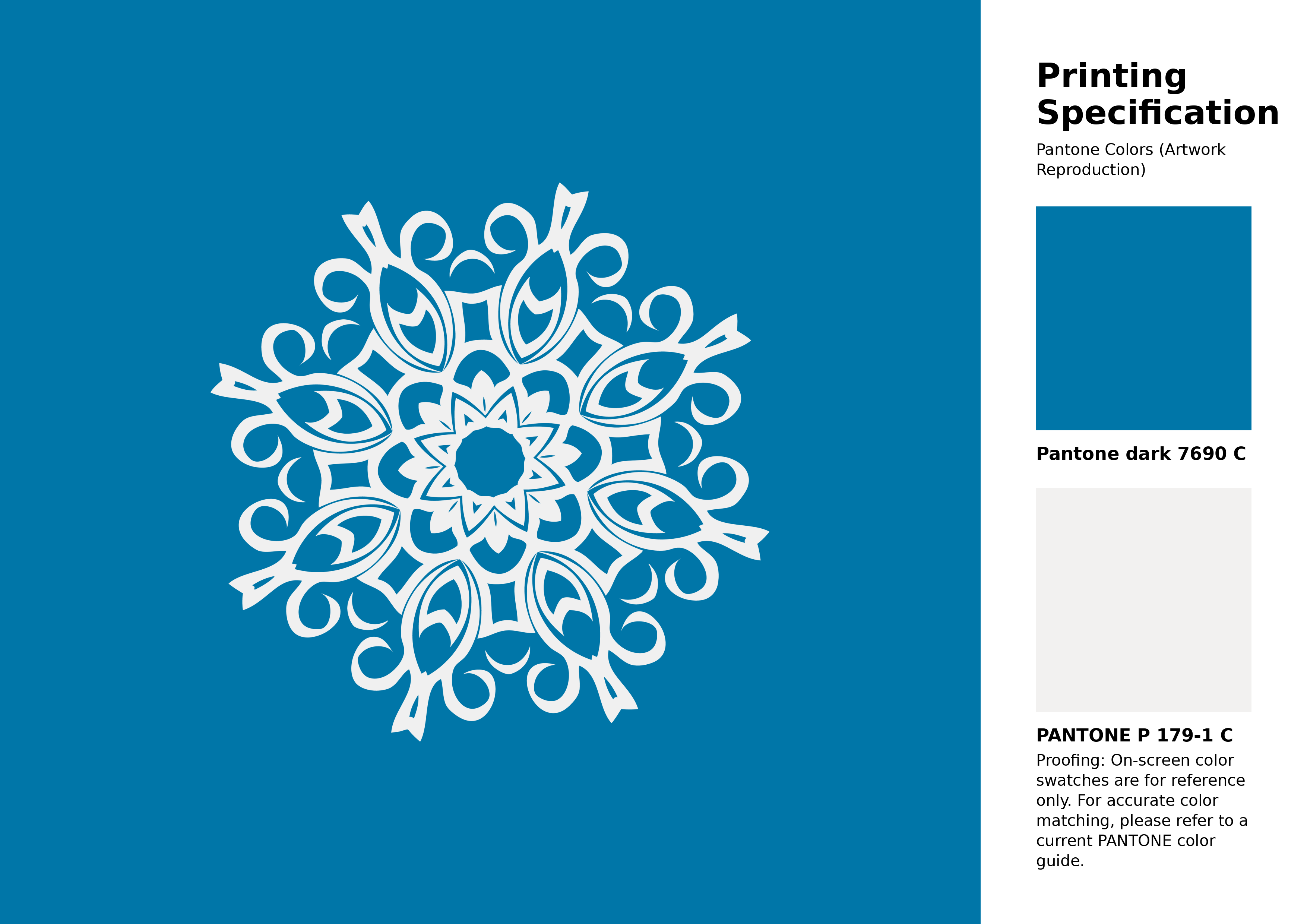 Hex Color #0076a8 information | Hsl | Rgb | Pantone