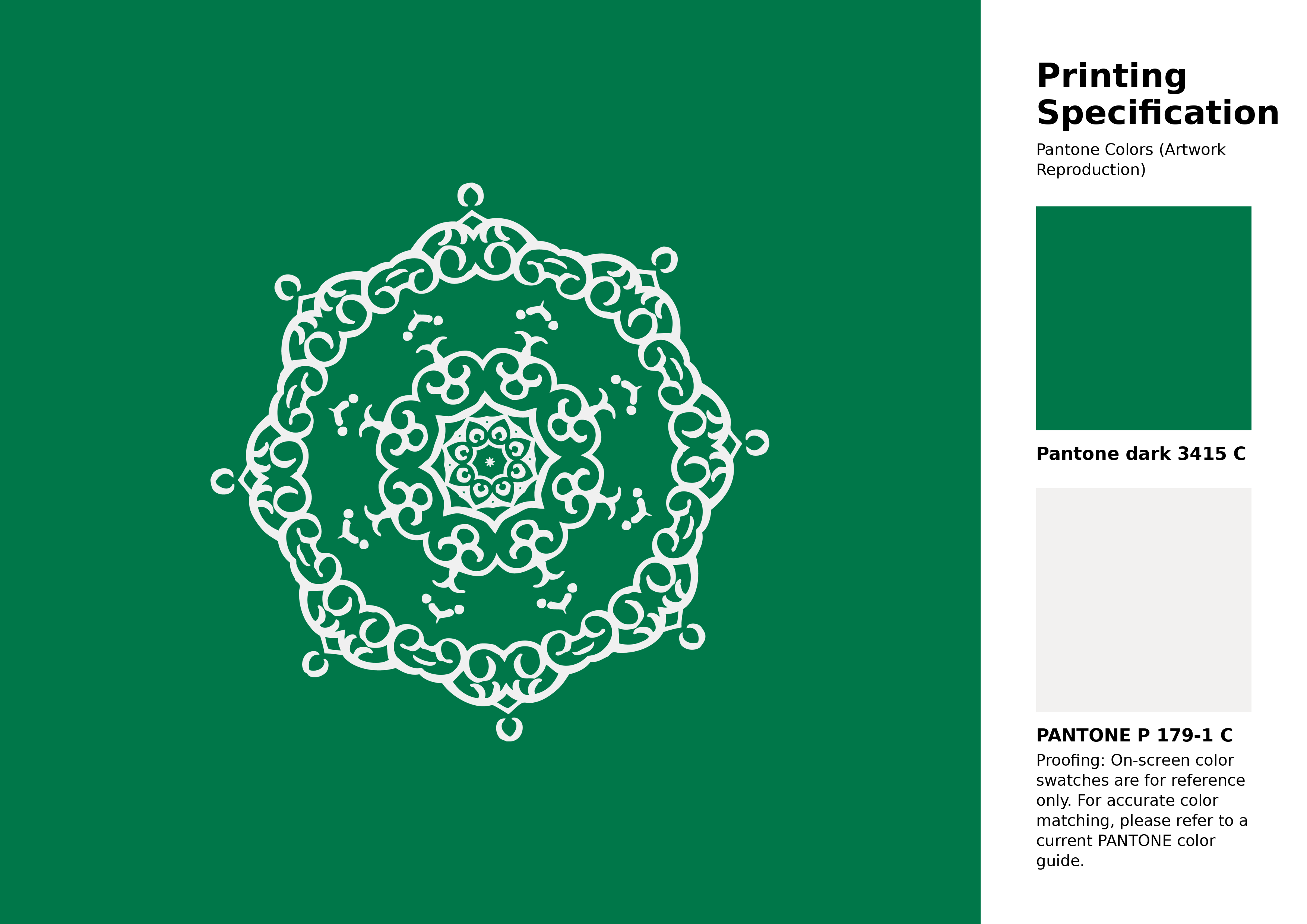 Hex Color #007749 information | Hsl | Rgb | Pantone