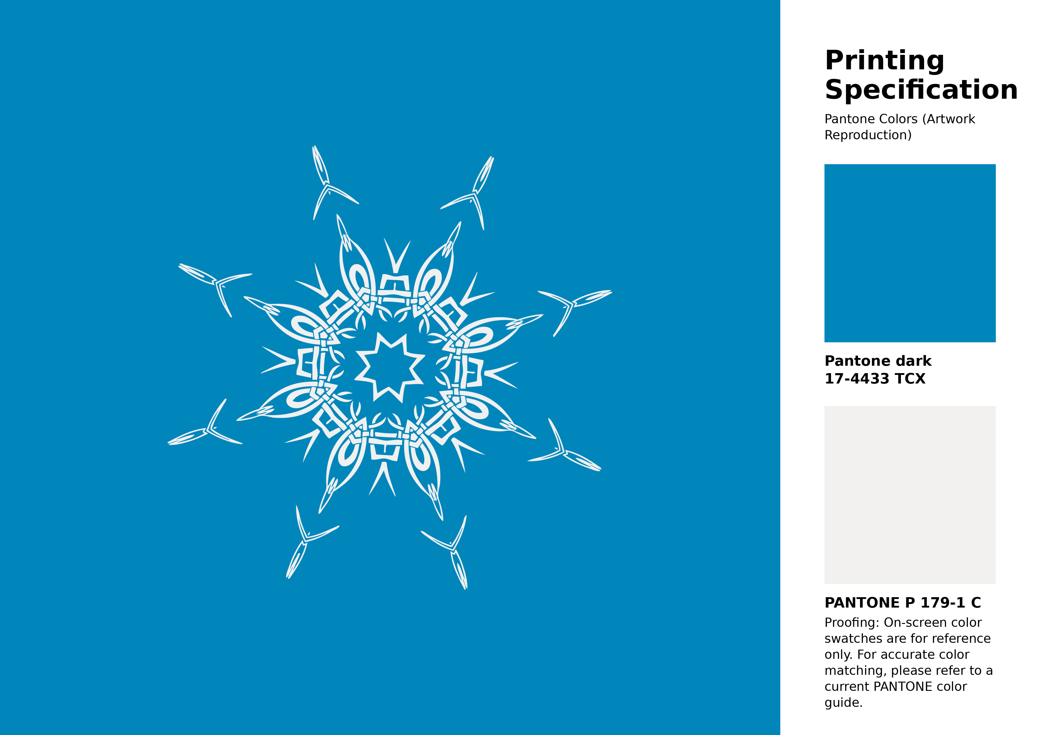 Hex Color #0086bb information | Hsl | Rgb | Pantone