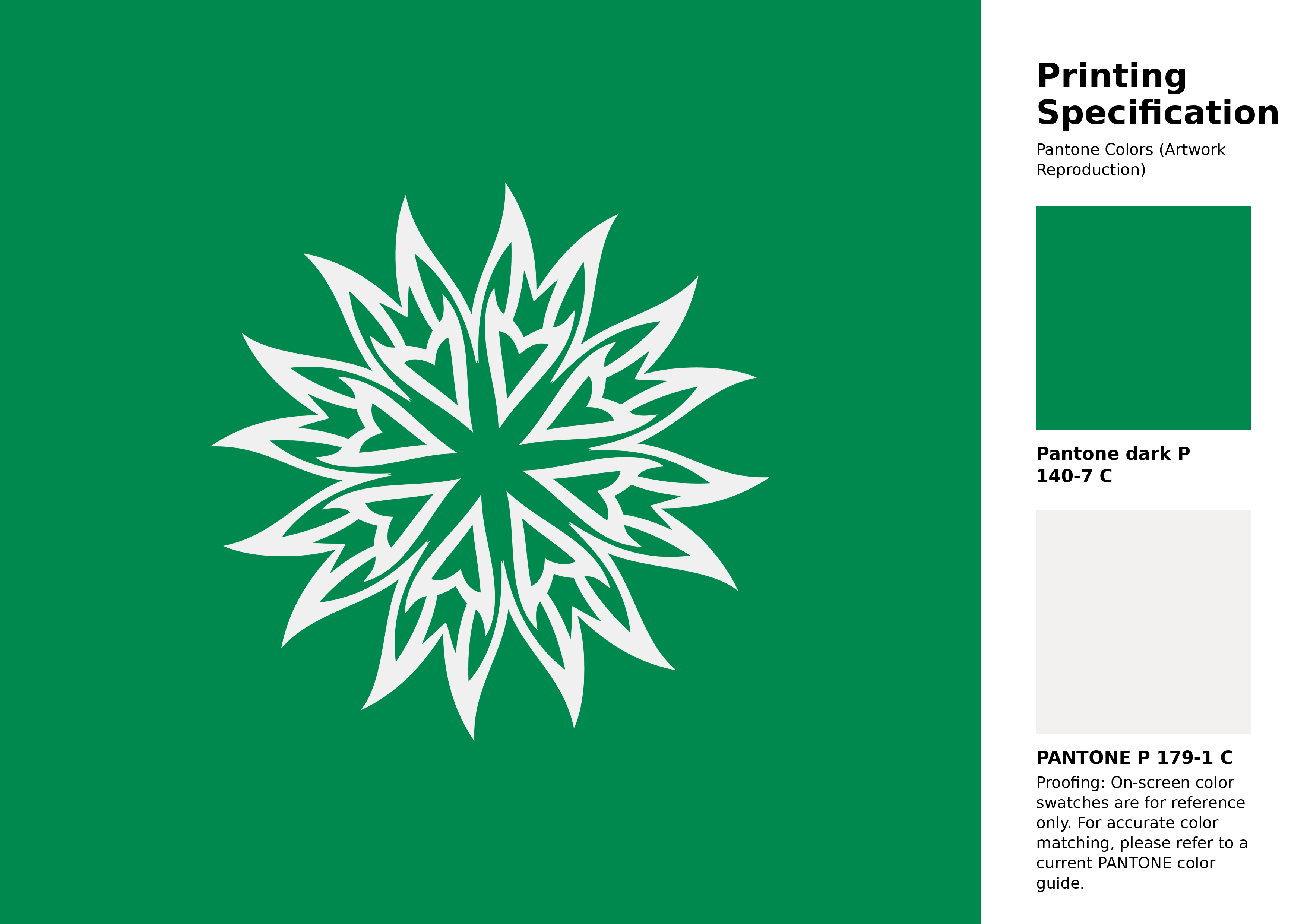 Hex Color #00894f | Printing Match PANTONE P 140-7 C | Color conversion ...