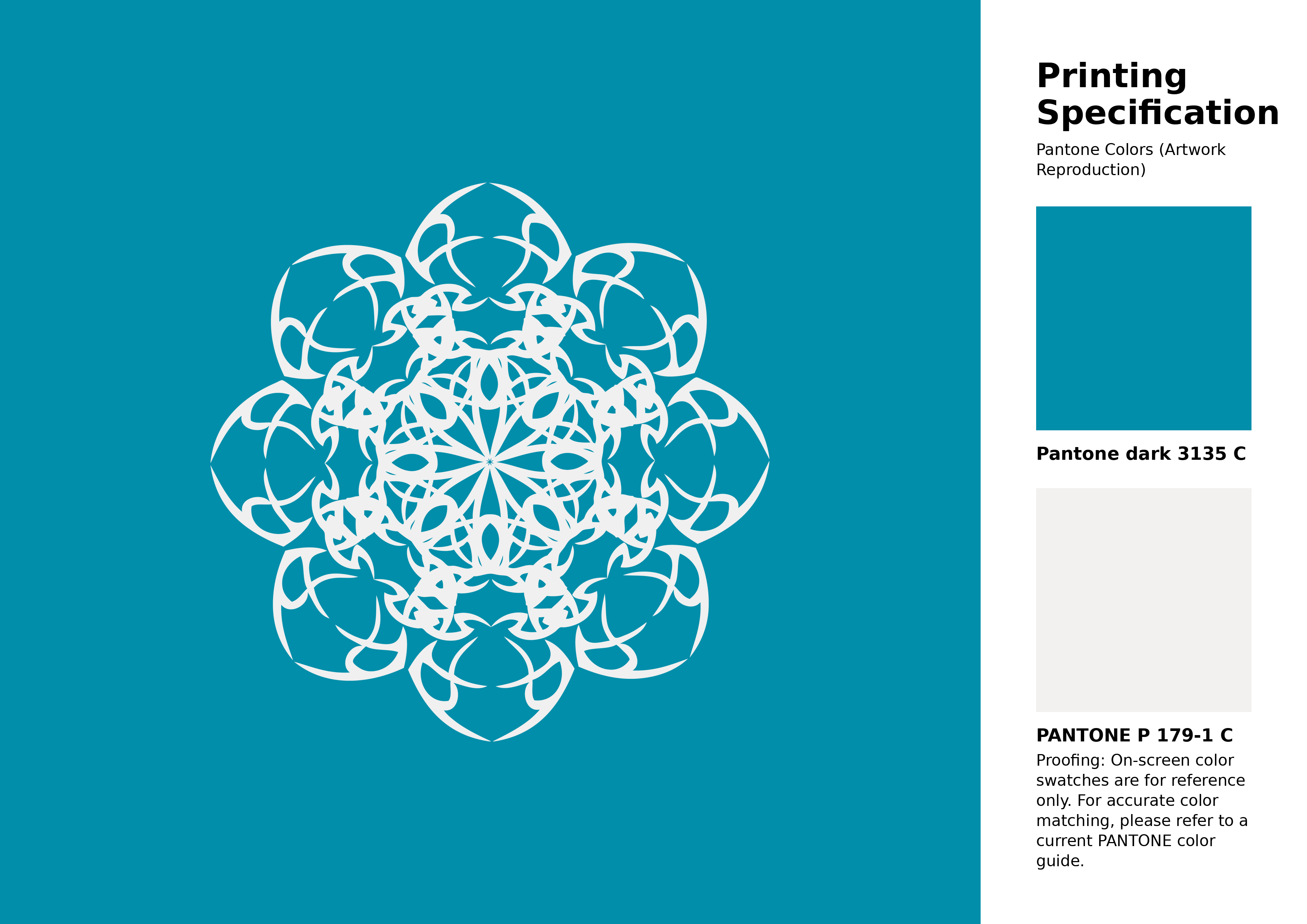 Hex Color #008eaa | Pantone PANTONE 3135 C | Hsl | Rgb