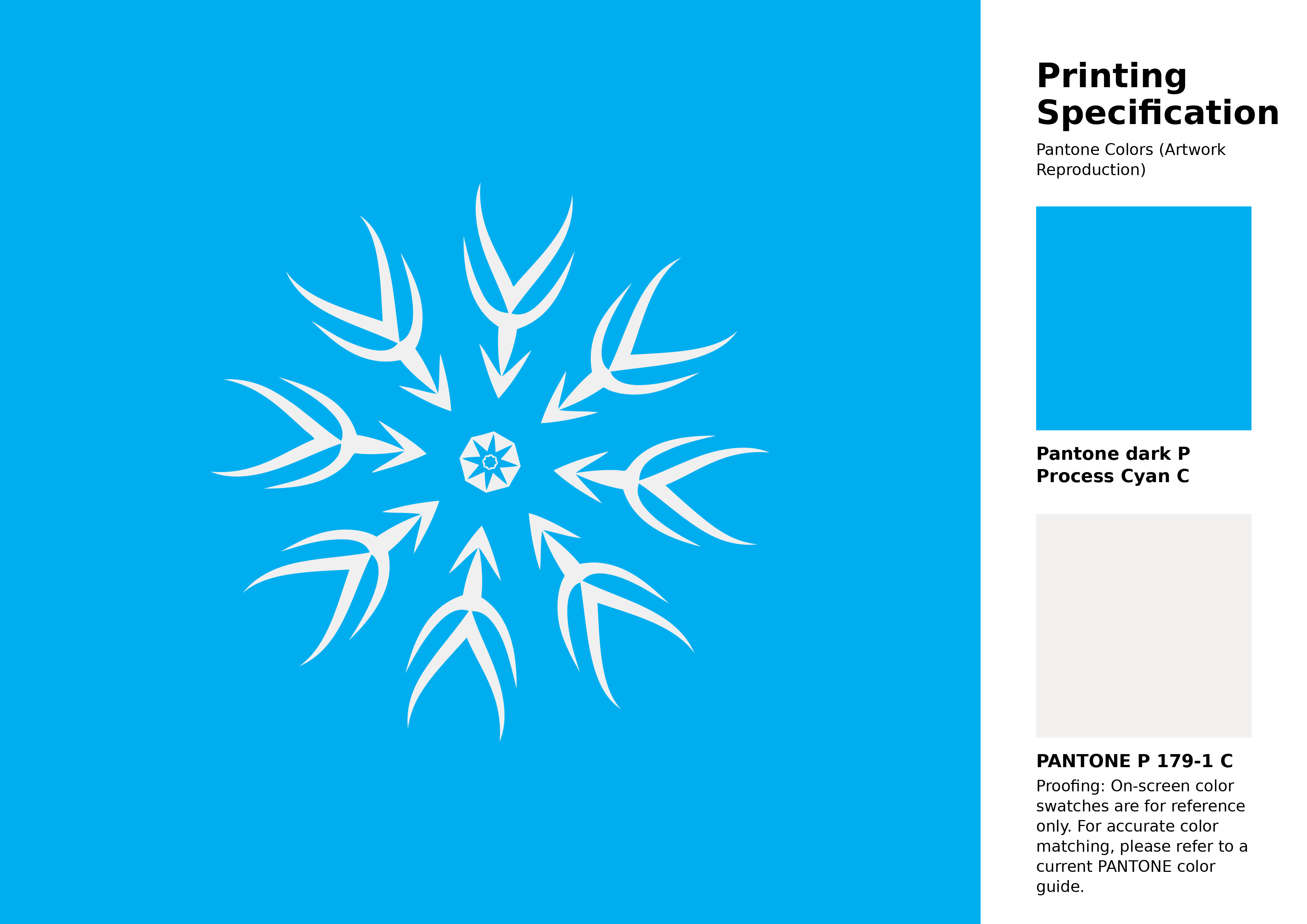 Hex Color #00aeef | Pantone PANTONE 3292 UP | Hsl | Rgb