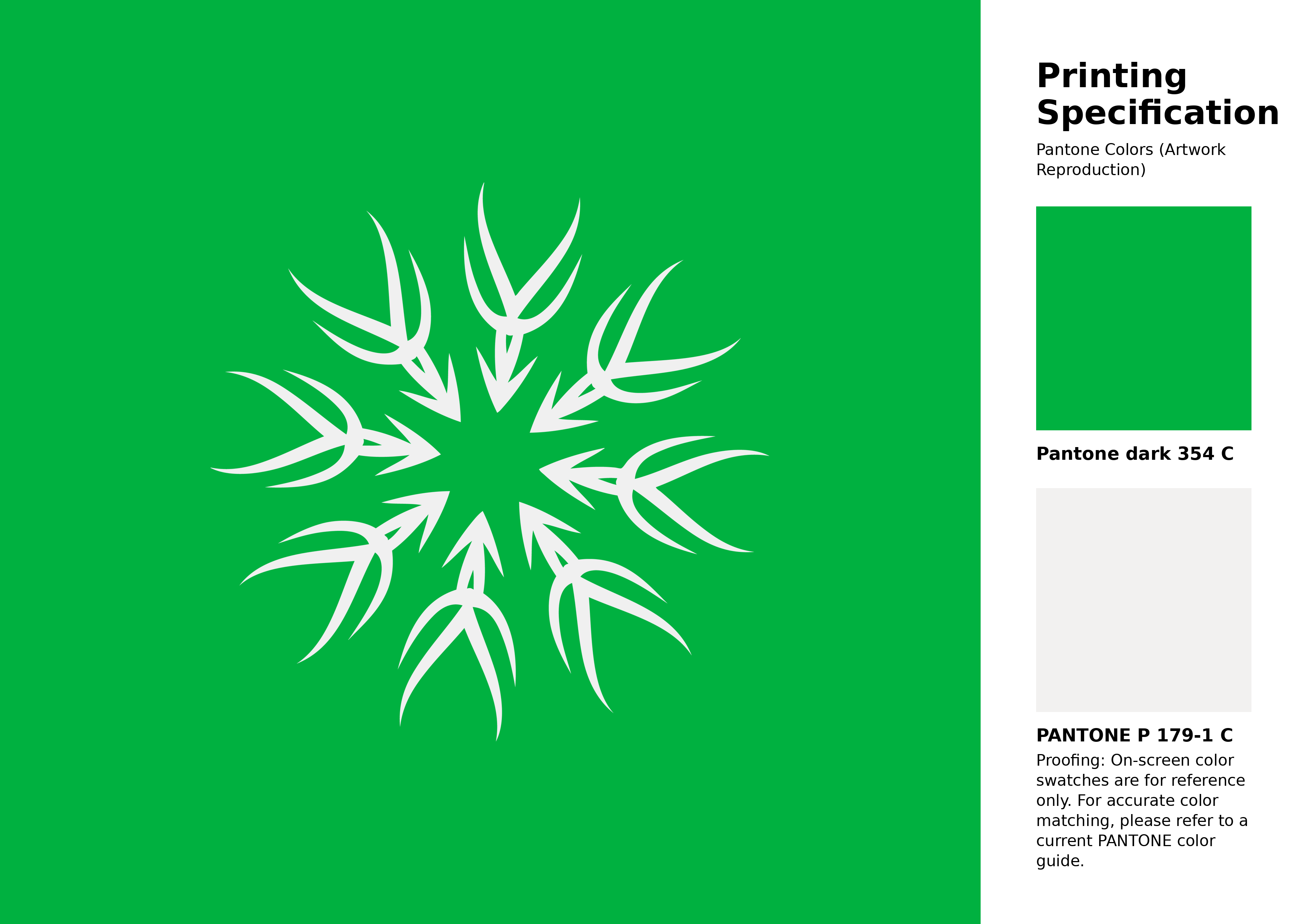 Hex Color #00b140 information | Hsl | Rgb | Pantone