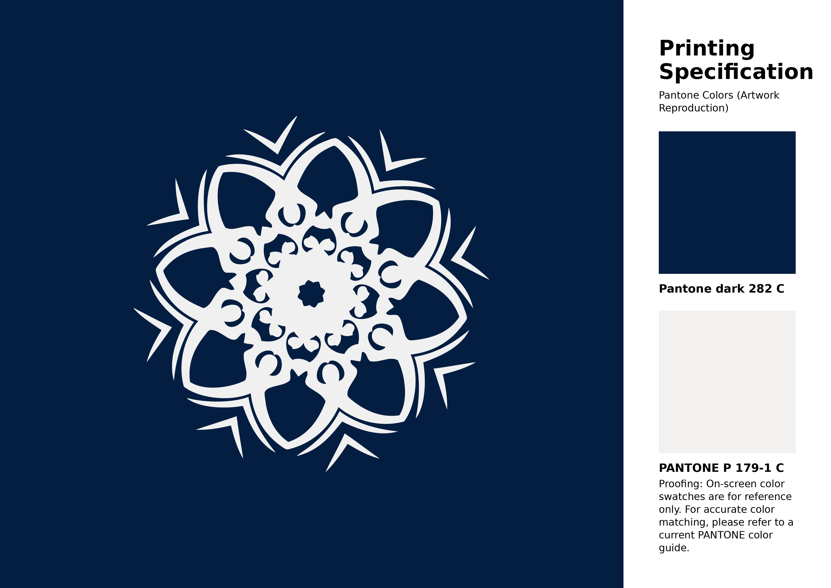 Hex Color #041e42 | Pantone PANTONE 282 C | Hsl | Rgb