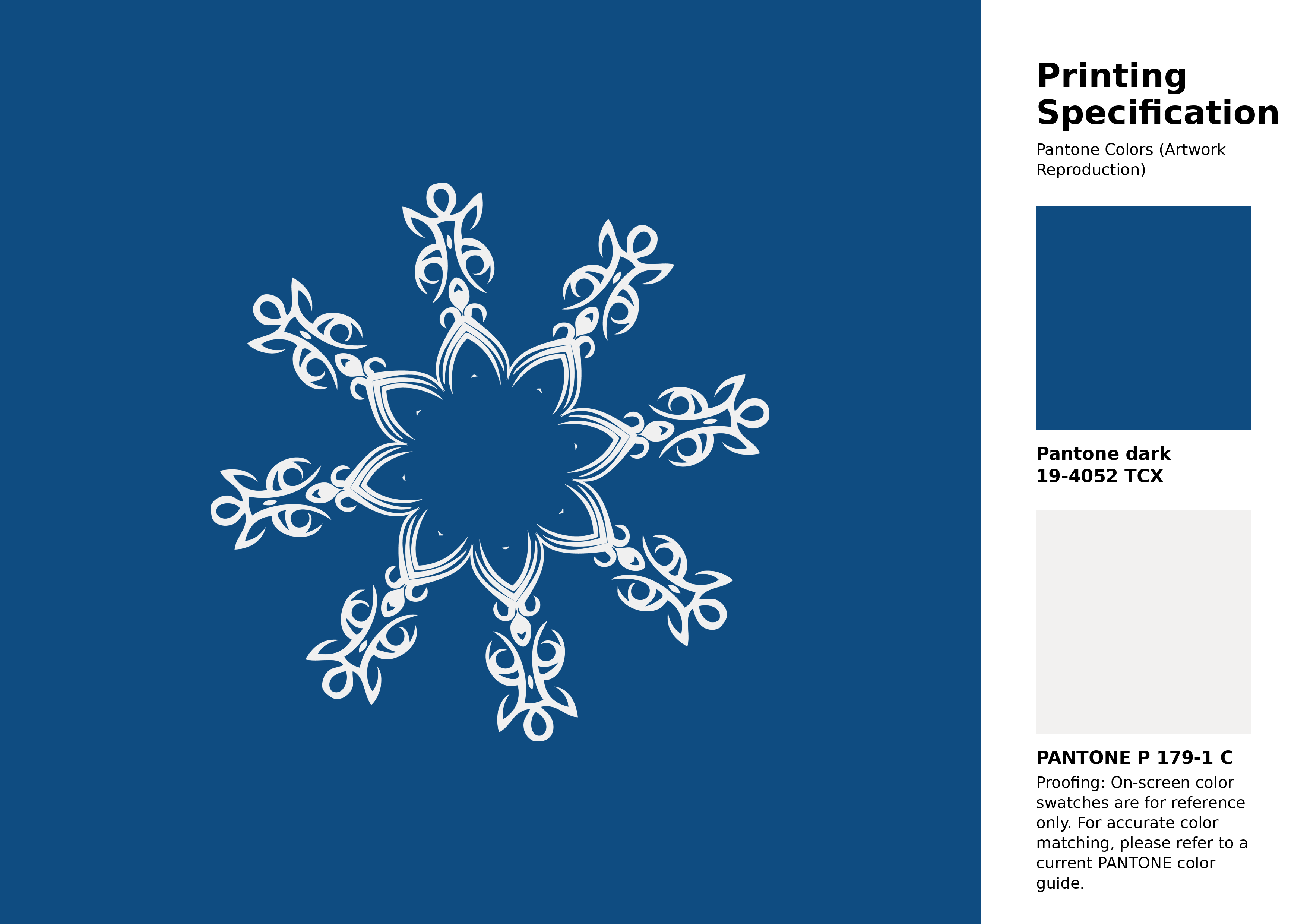 Hex Color #0f4c81 information | Hsl | Rgb | Pantone