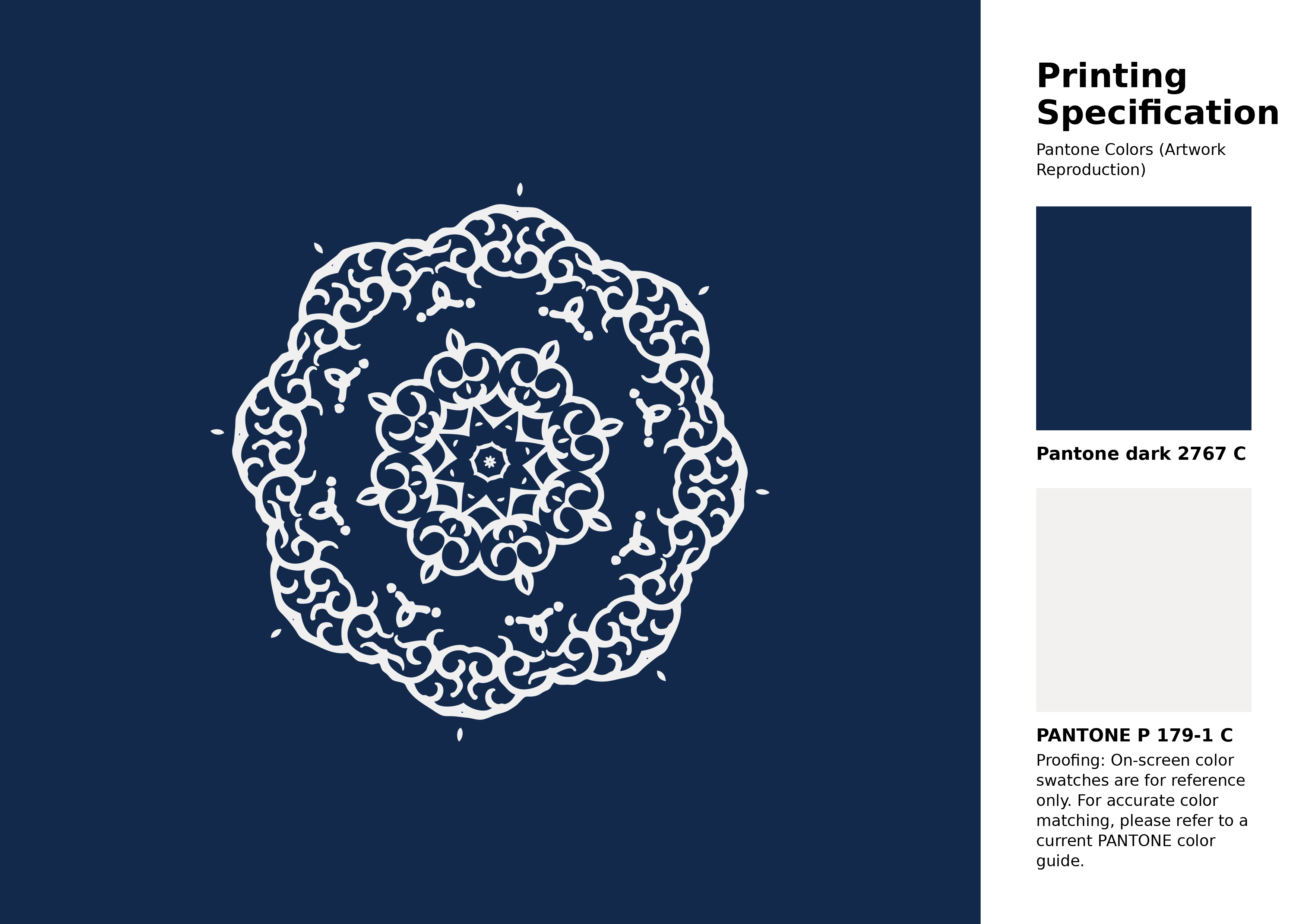 Hex Color #13294b | Pantone PANTONE 2767 C | Hsl | Rgb