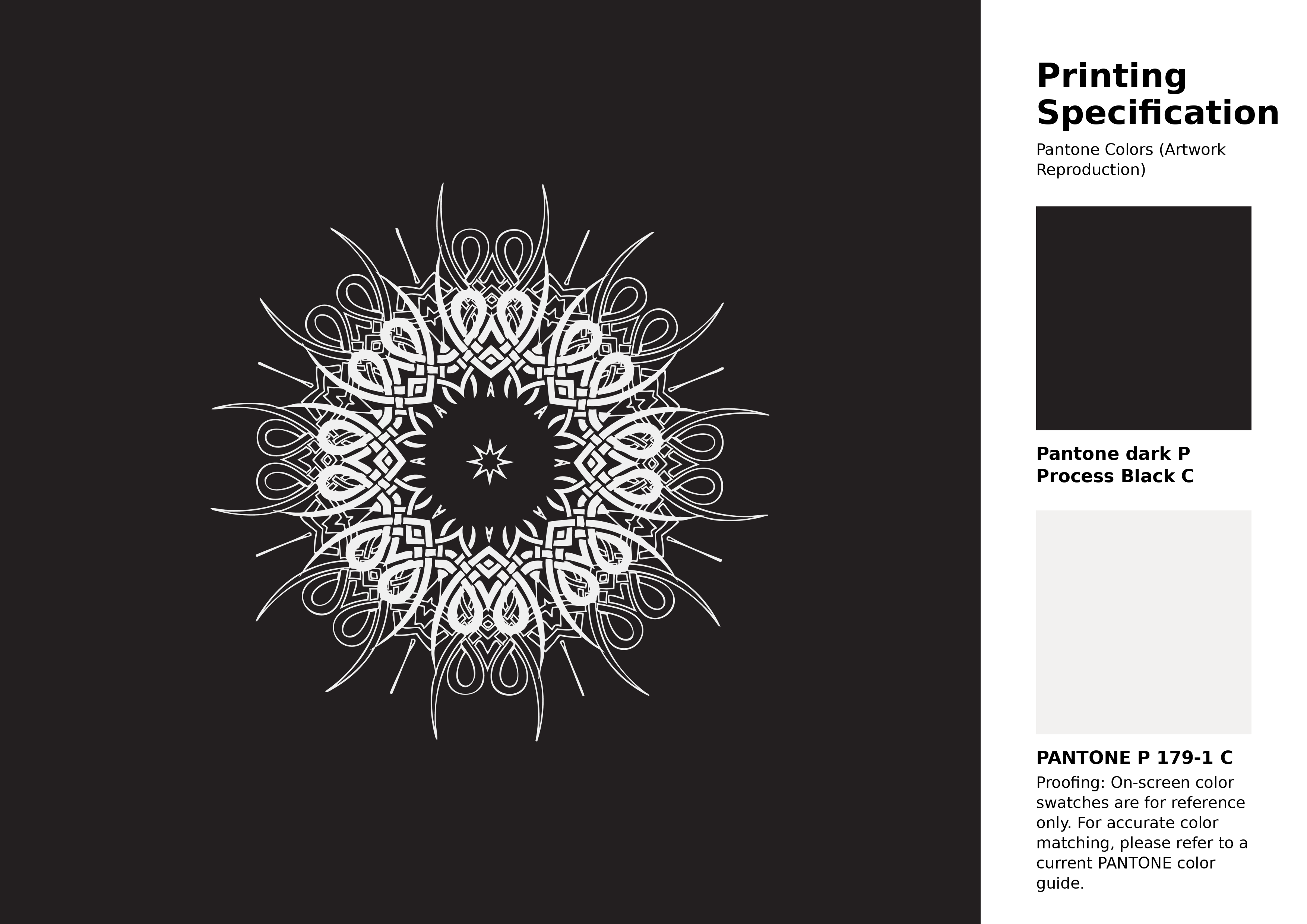 Hex Color #231f20 information | Hsl | Rgb | Pantone