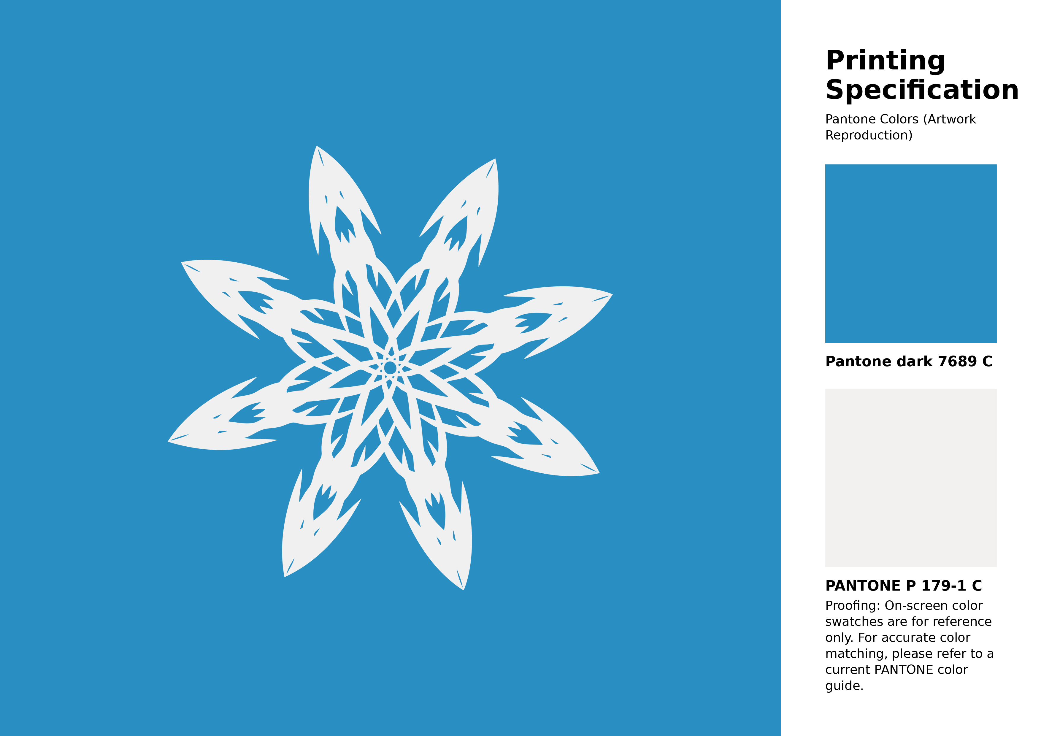 Hex Color #298fc2 information | Hsl | Rgb | Pantone