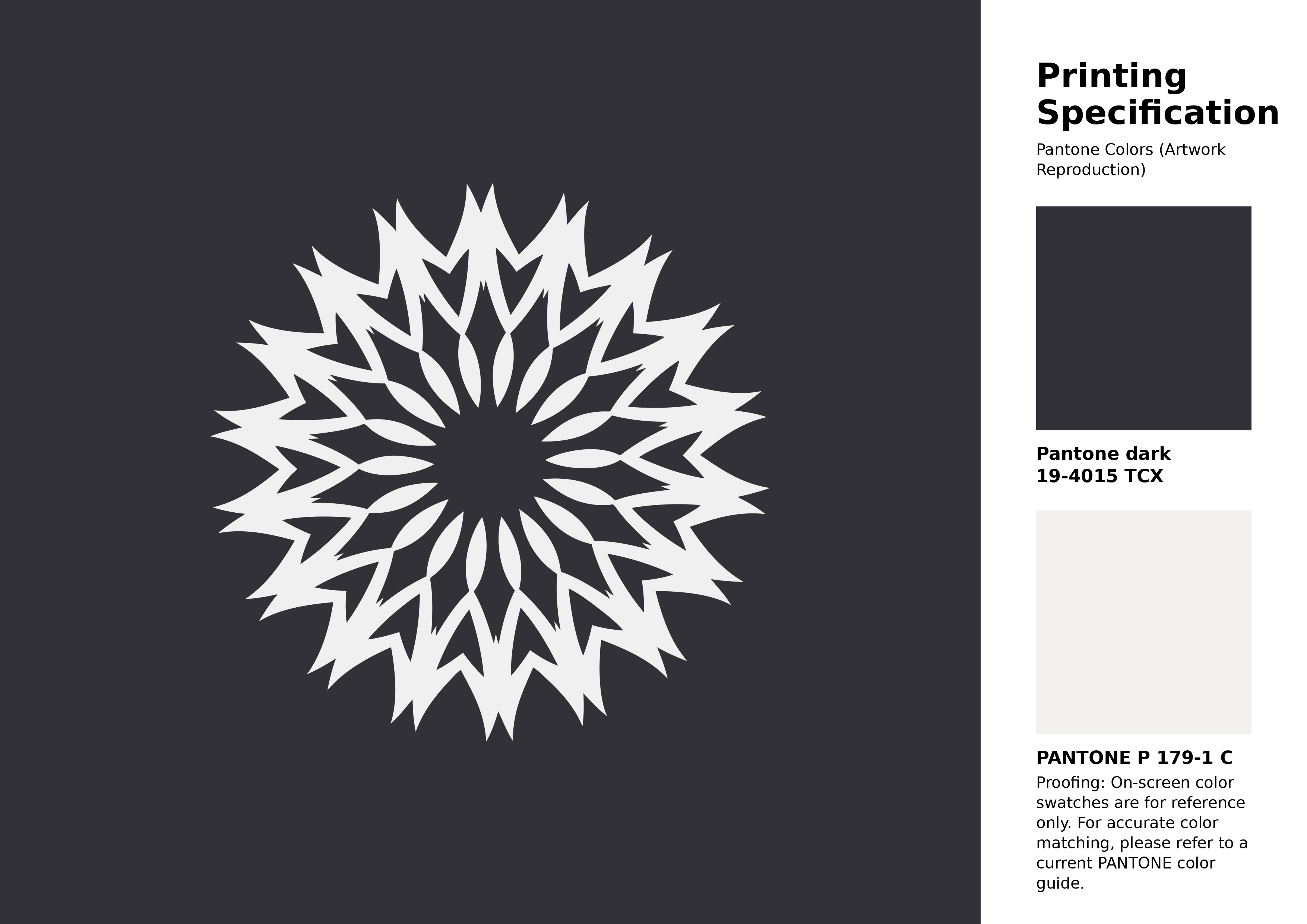 Blue Graphite | Printing Match PANTONE 19-4015 TCX | Color conversion ...