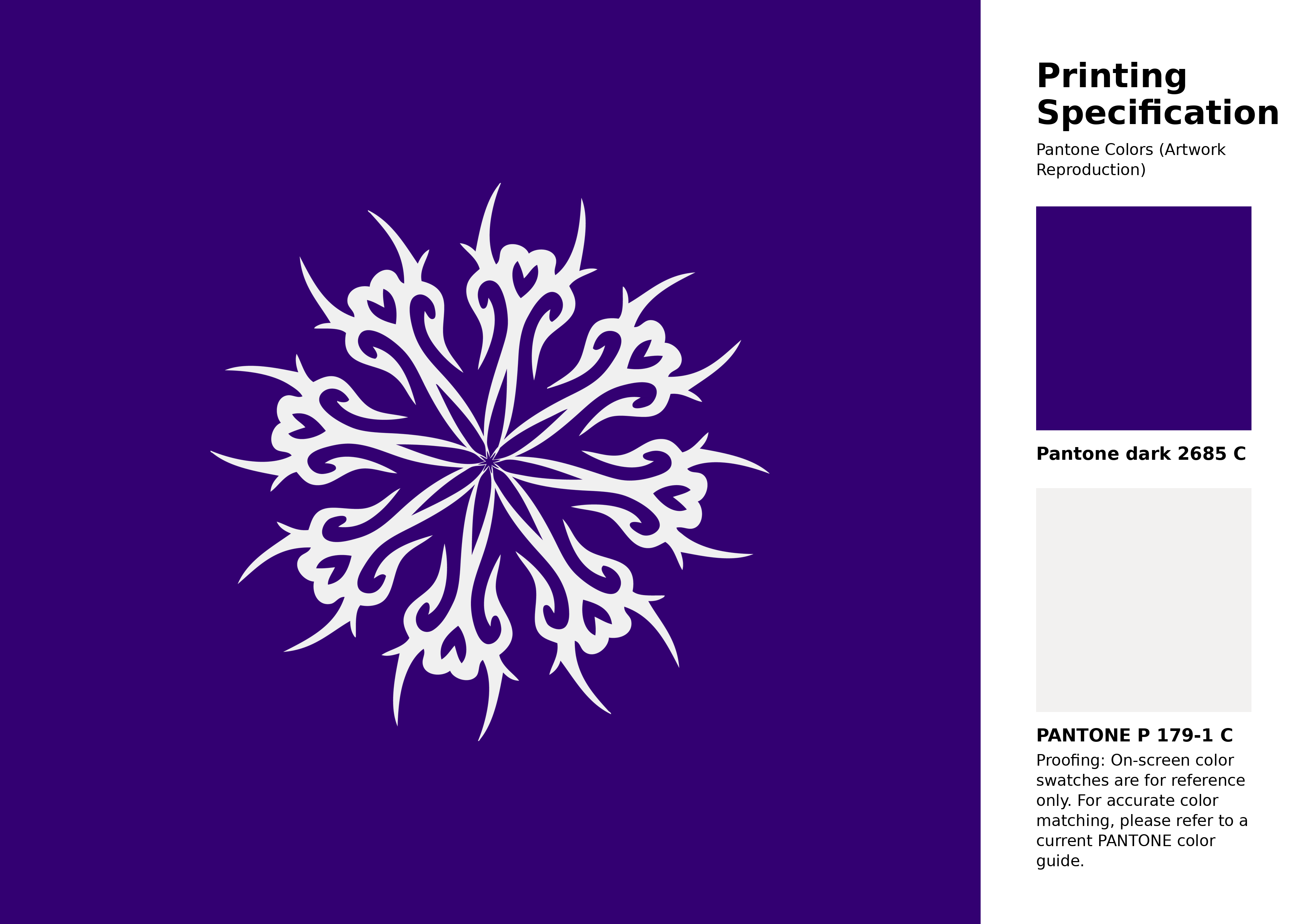 Hex Color #330072 information | Hsl | Rgb | Pantone