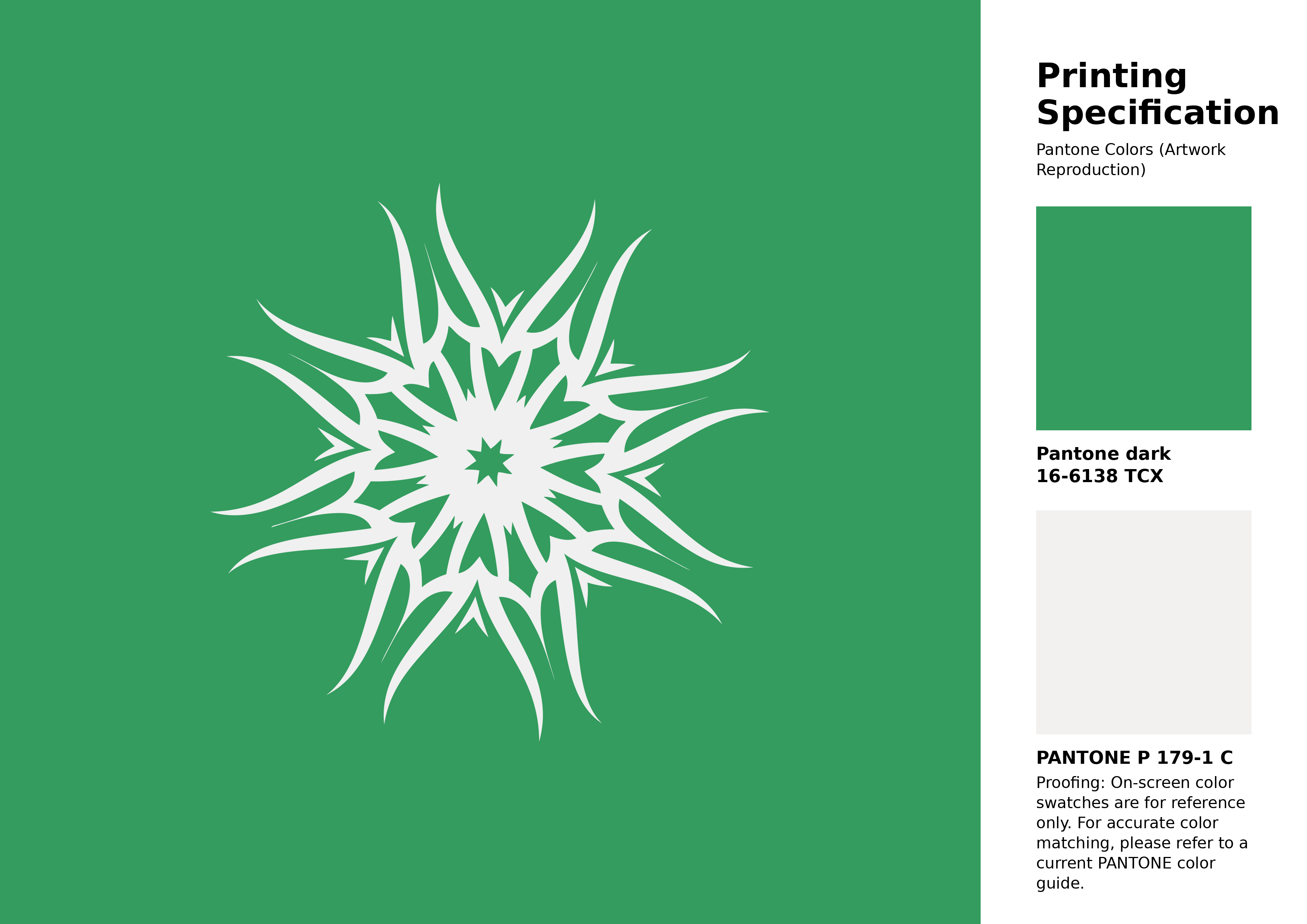 Hex Color #339c5e information | Hsl | Rgb | Pantone