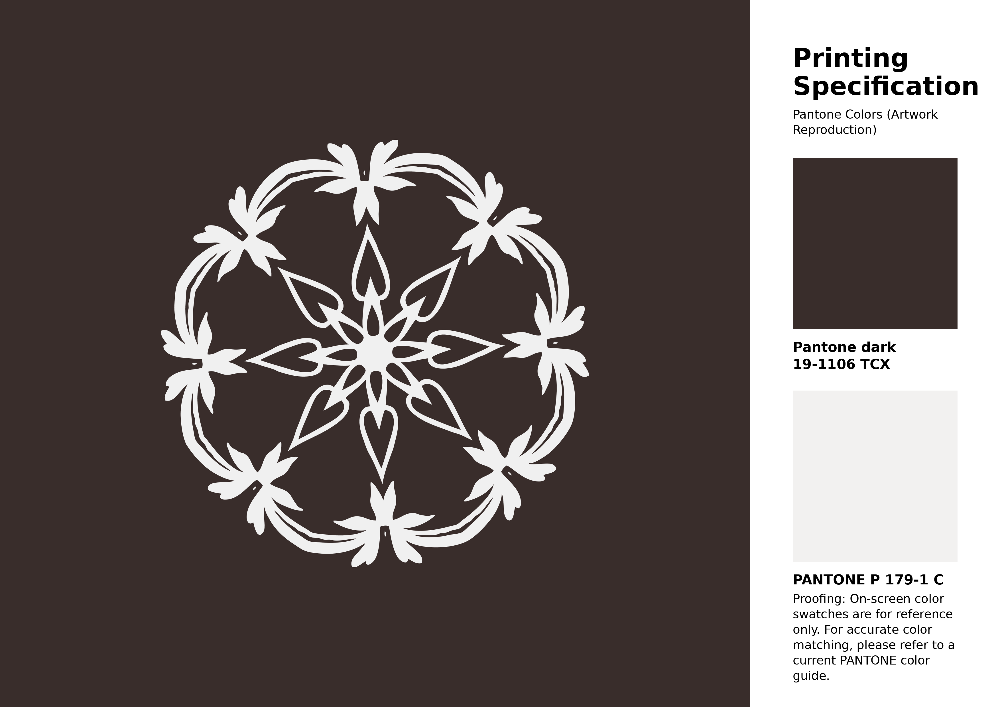 Hex Color #392d2b | Pantone PANTONE 19-1106 TCX | Hsl | Rgb