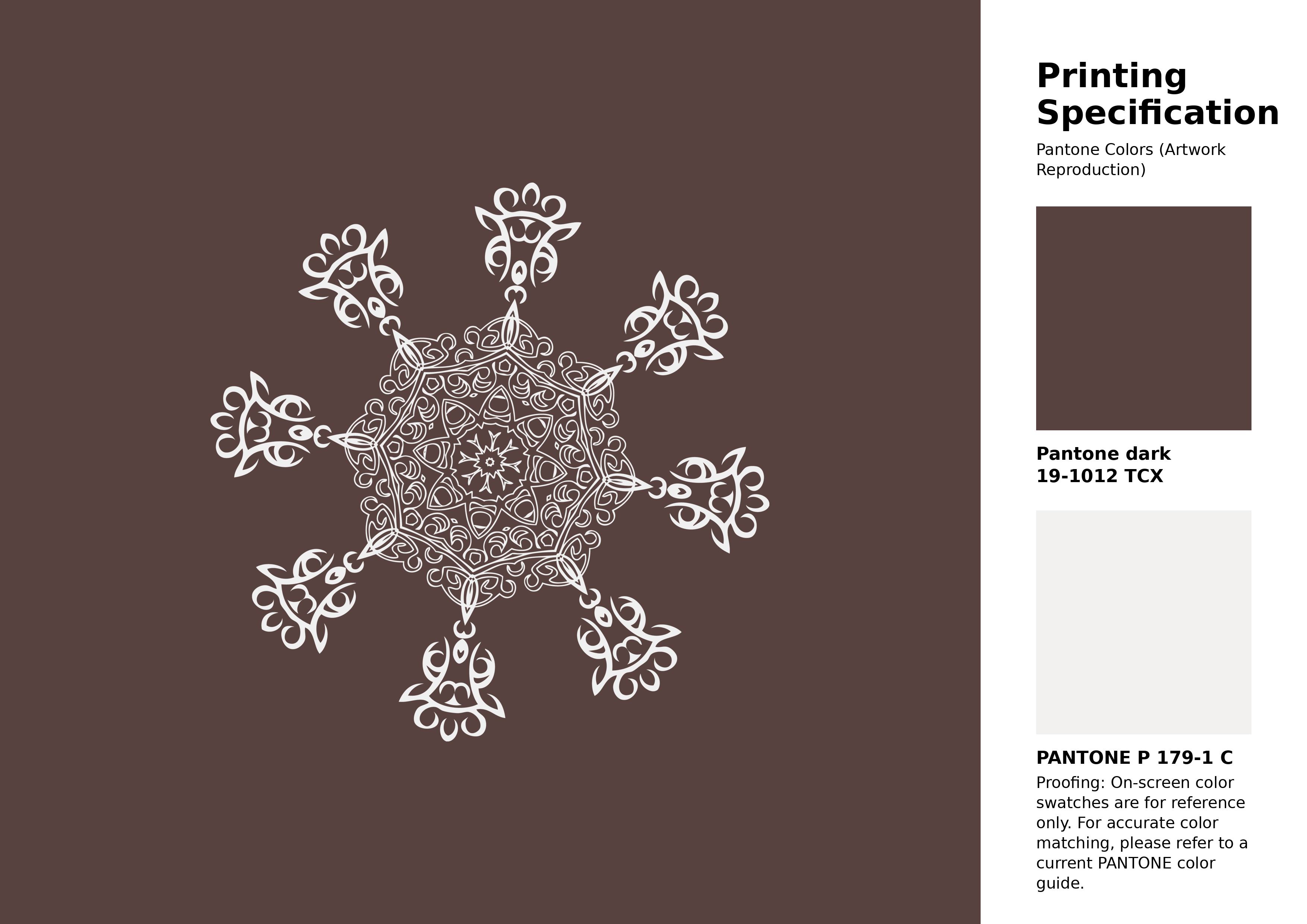 Hex Color #58423f information | Hsl | Rgb | Pantone