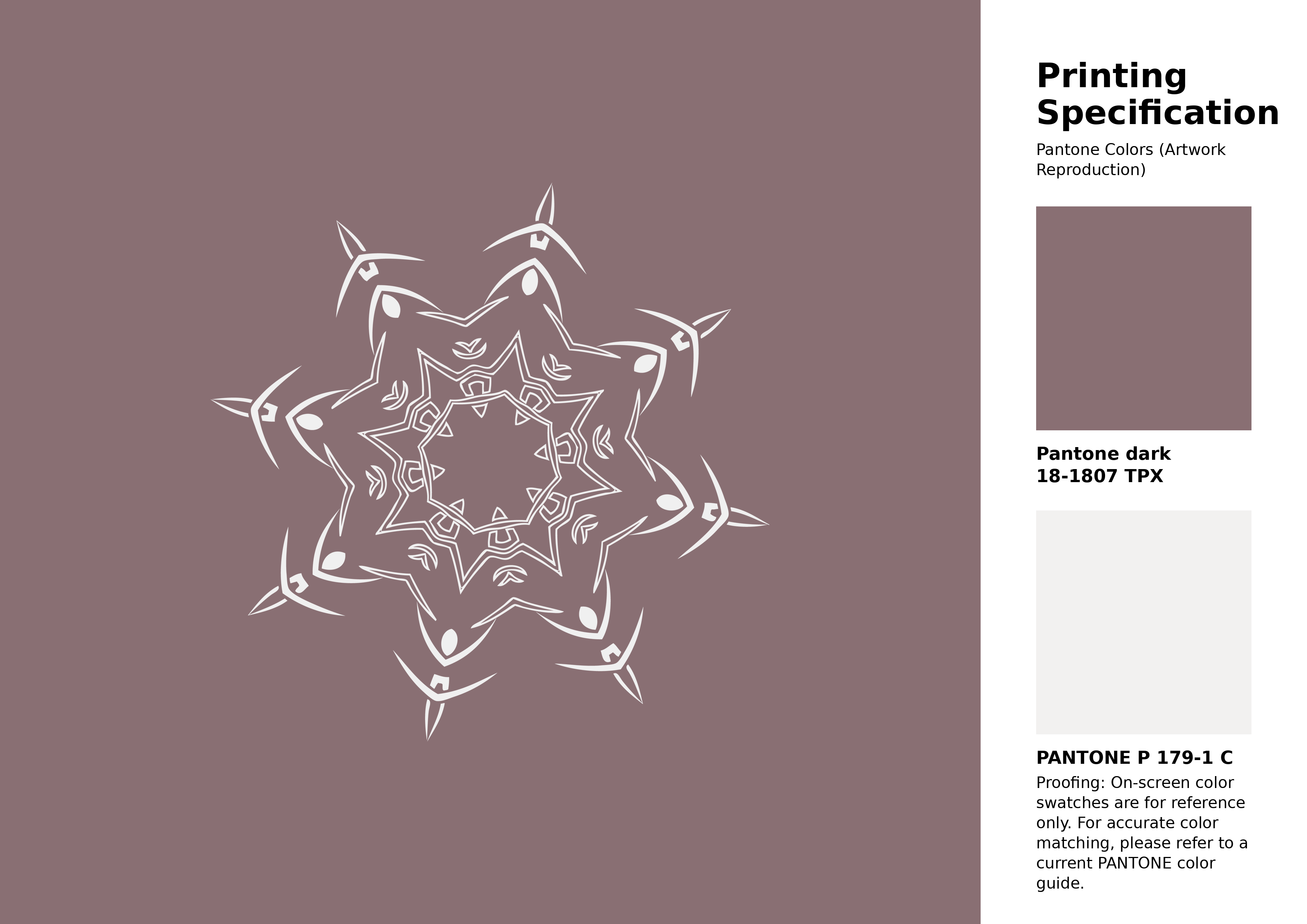 Hex Color #896f73 information | Hsl | Rgb | Pantone
