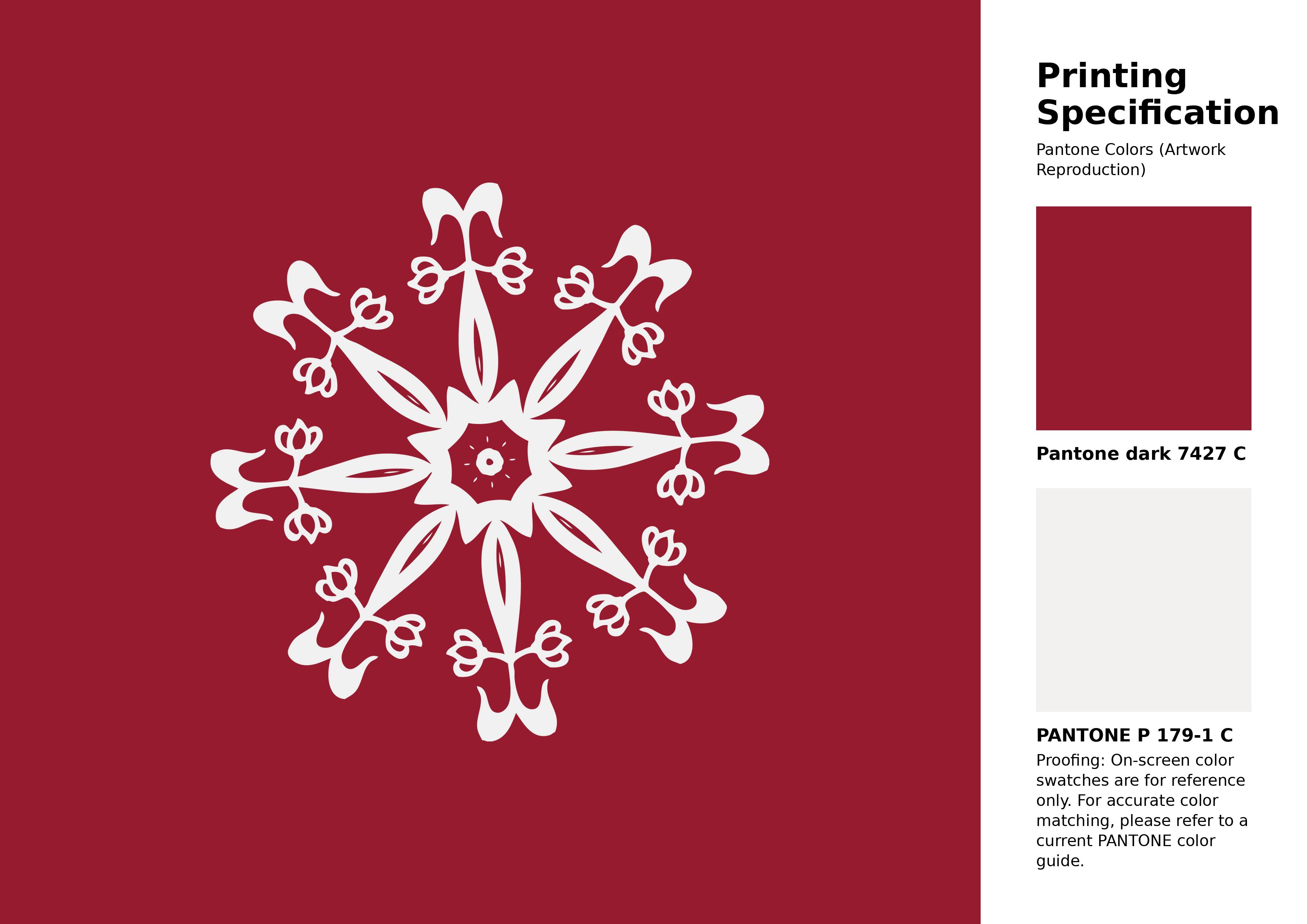 Hex Color #971b2f information | Hsl | Rgb | Pantone