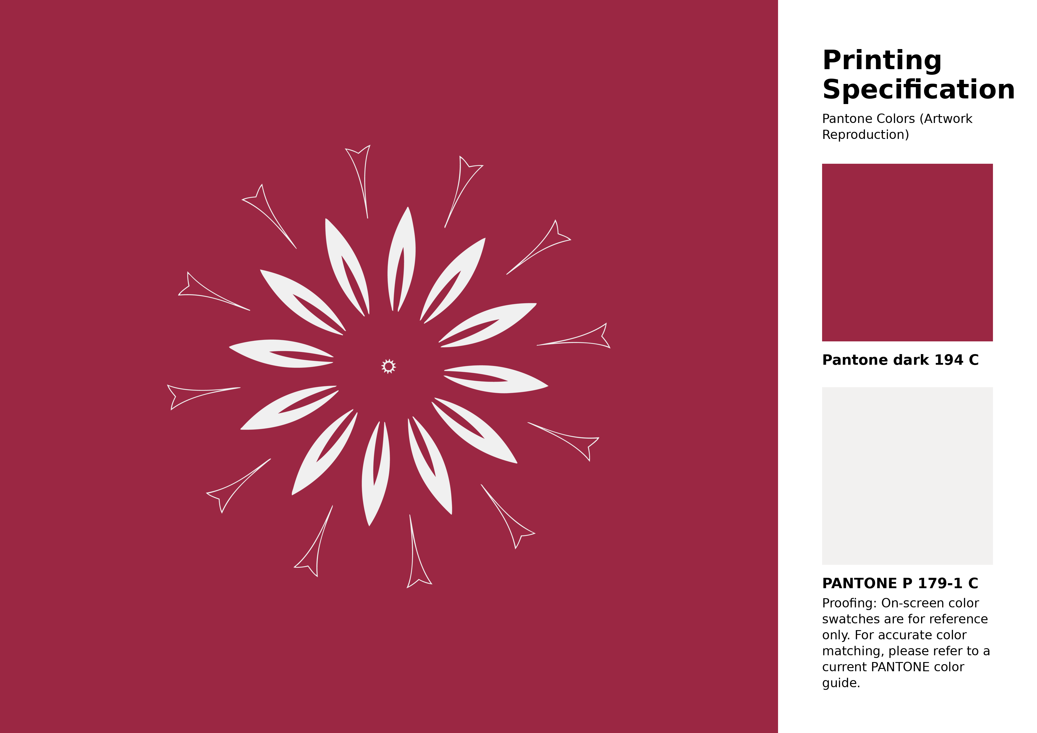 Hex Color #9b2743 information | Hsl | Rgb | Pantone