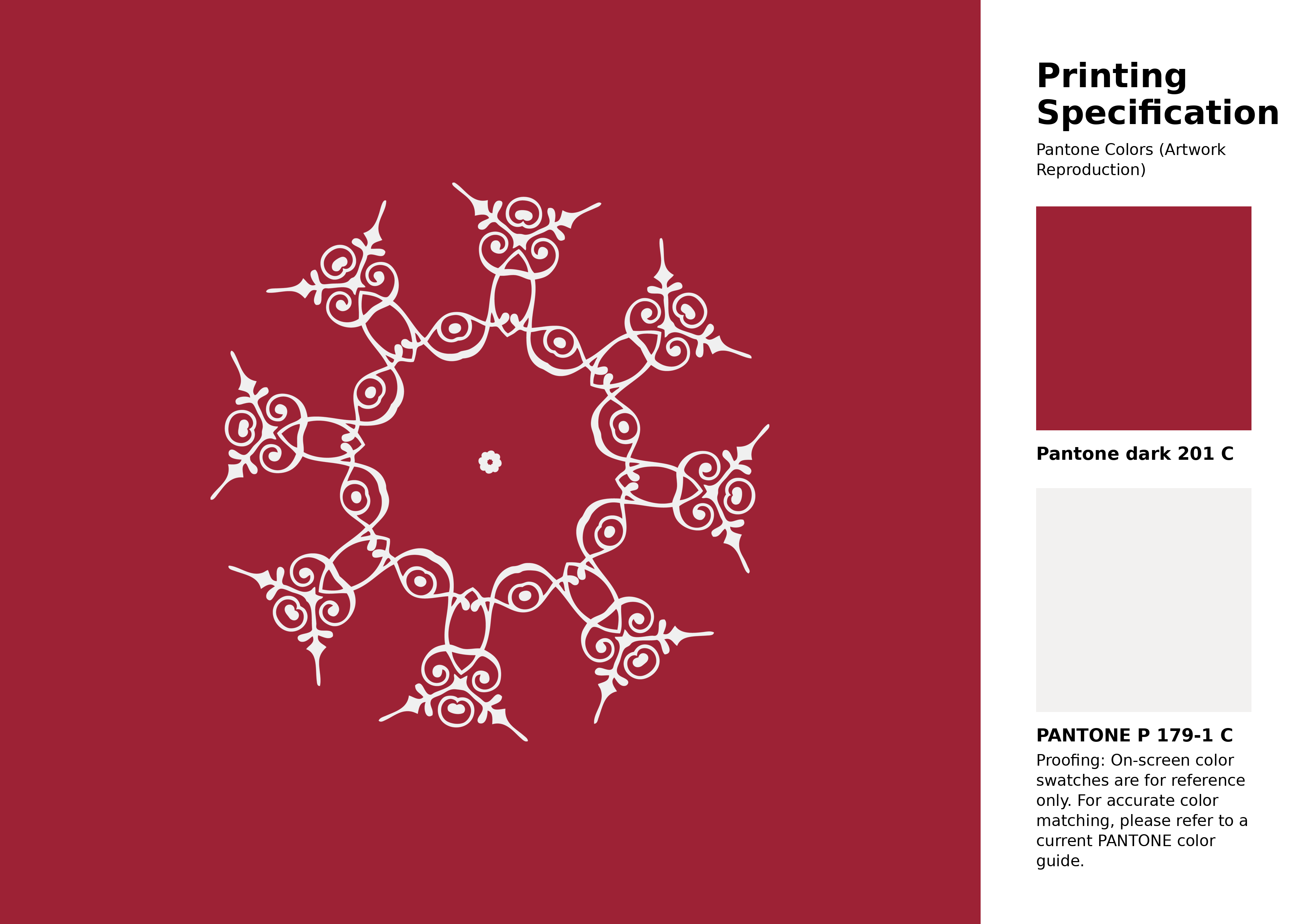 Hex Color #9d2235 | Pantone PANTONE 201 C | Hsl | Rgb