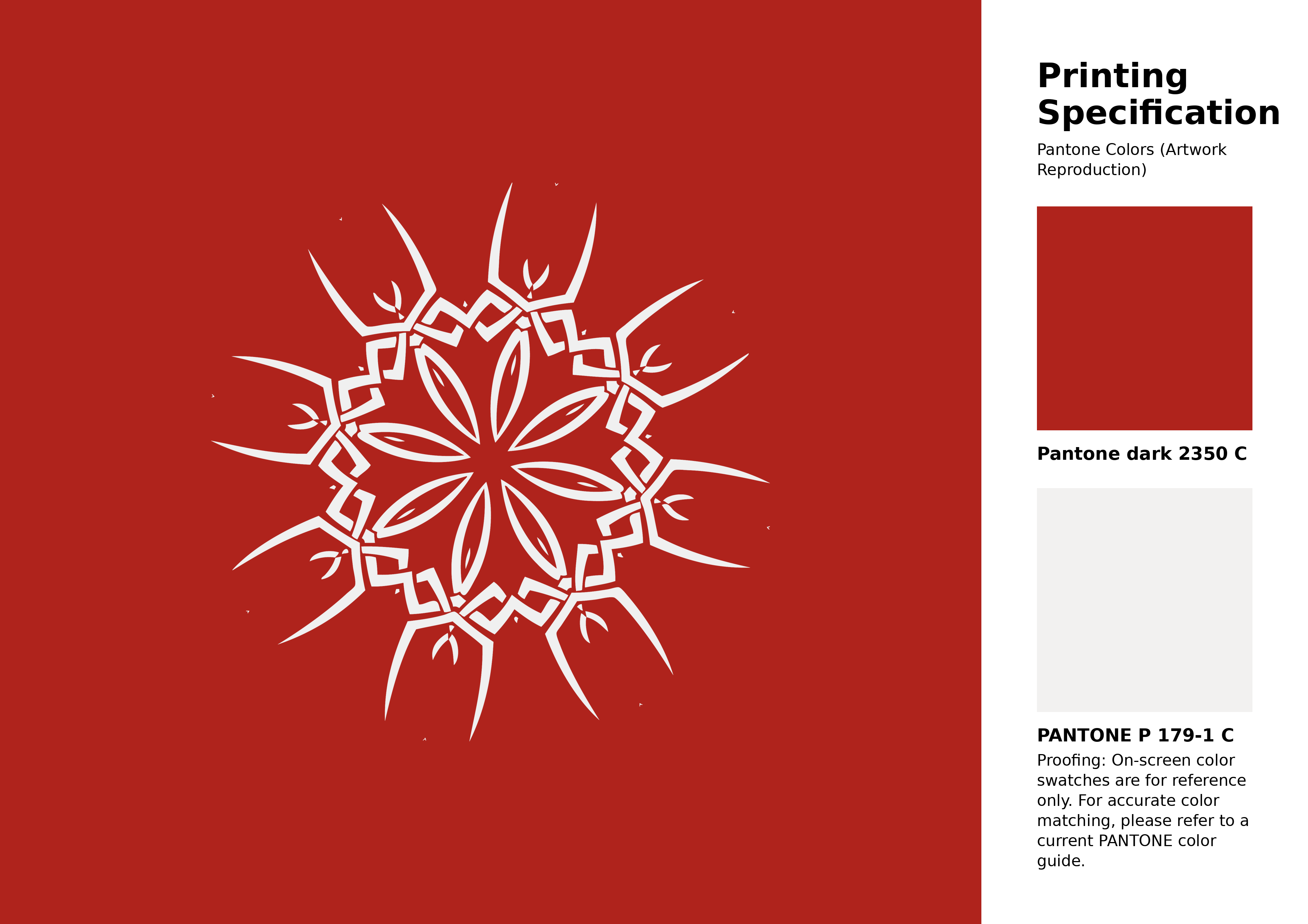 Hex Color #af231c | Pantone PANTONE 2350 C | Hsl | Rgb