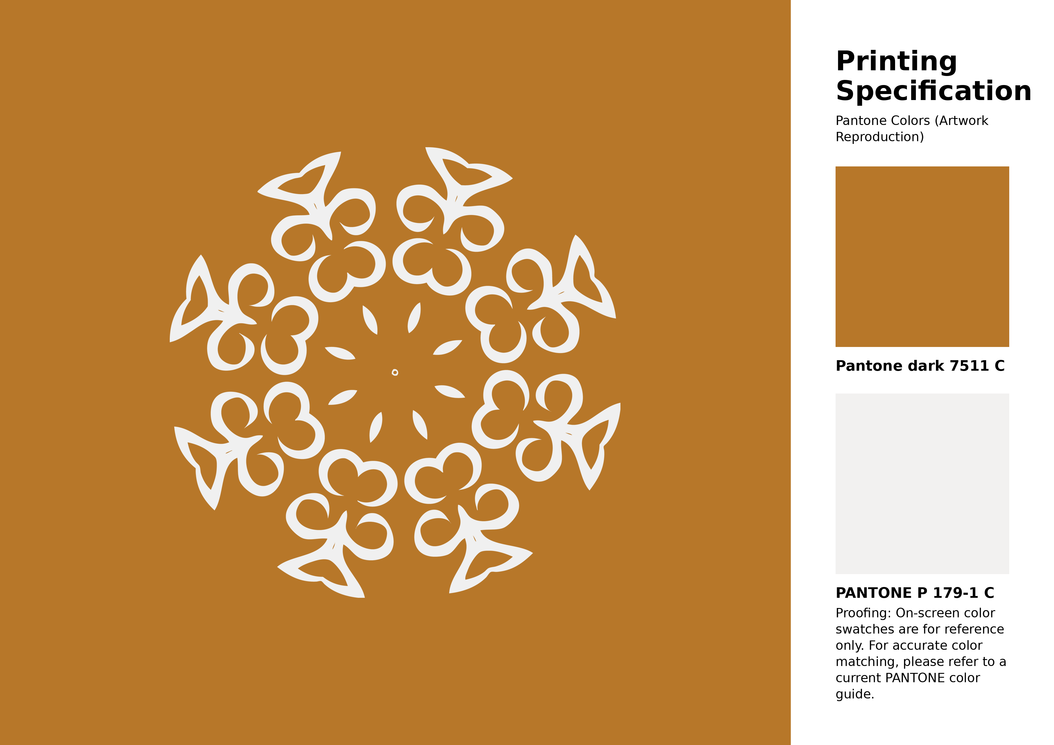 Hex Color #b77729 information | Hsl | Rgb | Pantone